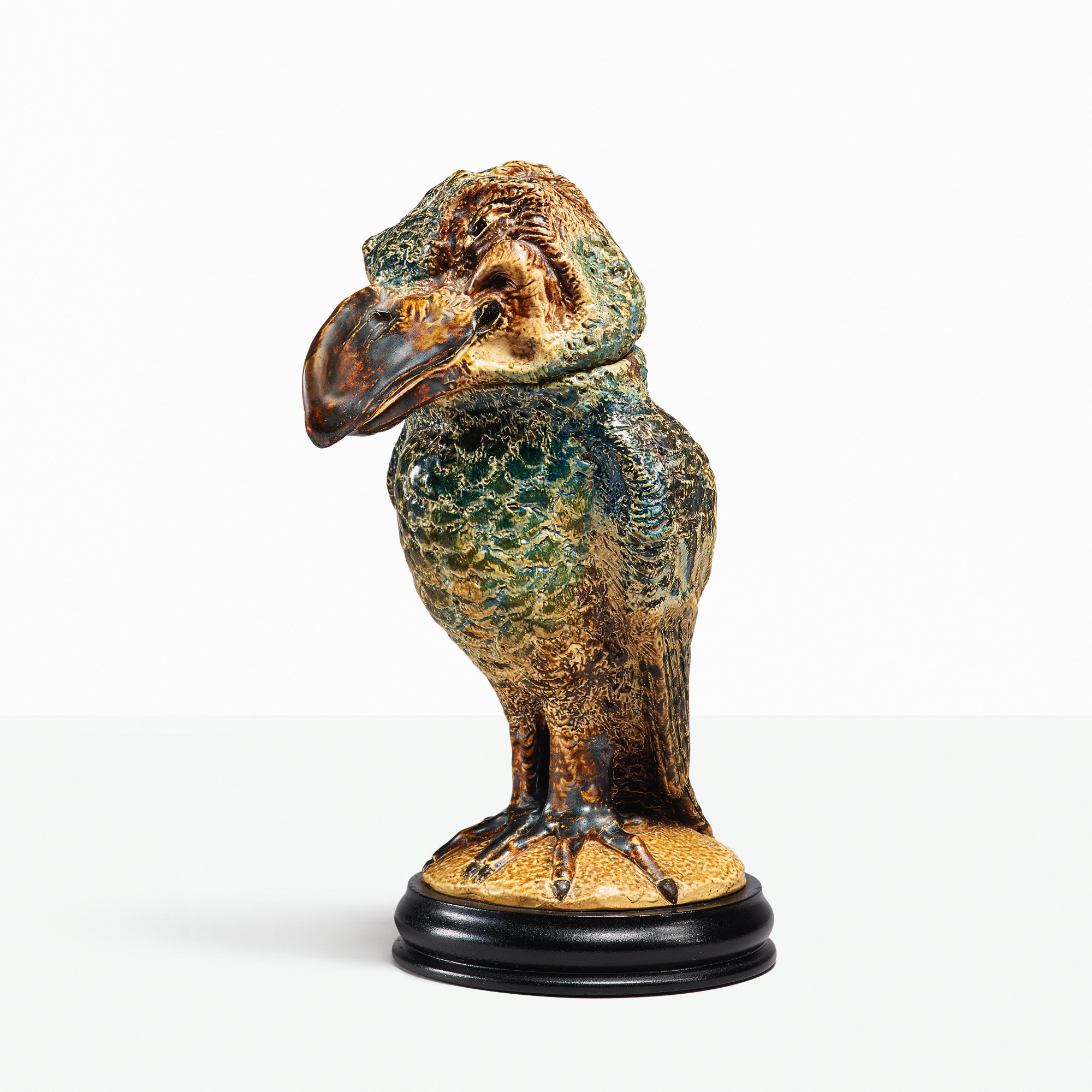 MARTIN BROTHERS | BIRD JAR | Design | 2020 | Sotheby's