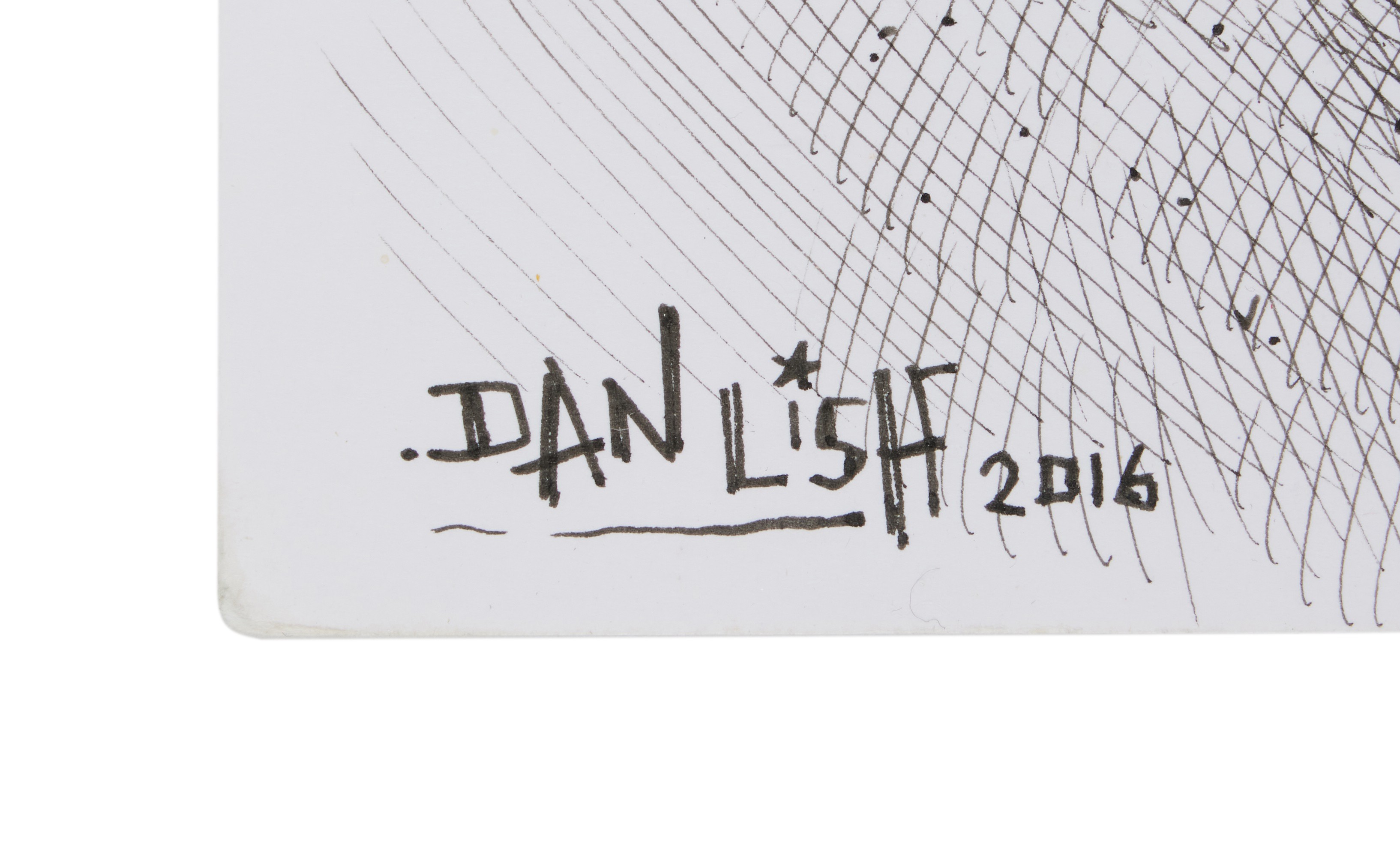 "Wu-Tang Clan" original illustration by Dan Lish, 2016 | The Art and ...