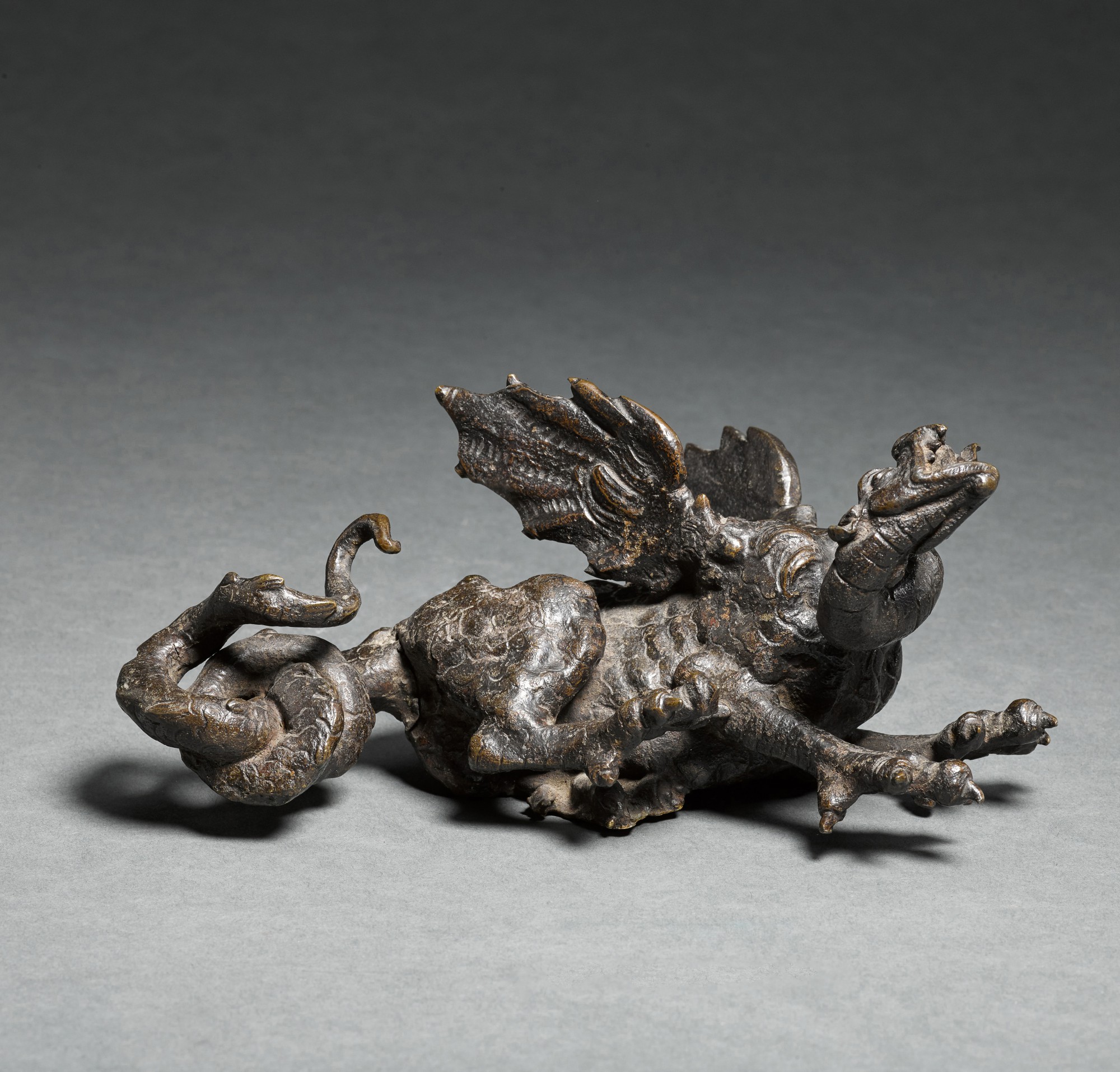 Italian, late 16th/ early 17th century | Inspired by Leonardo da Vinci ...