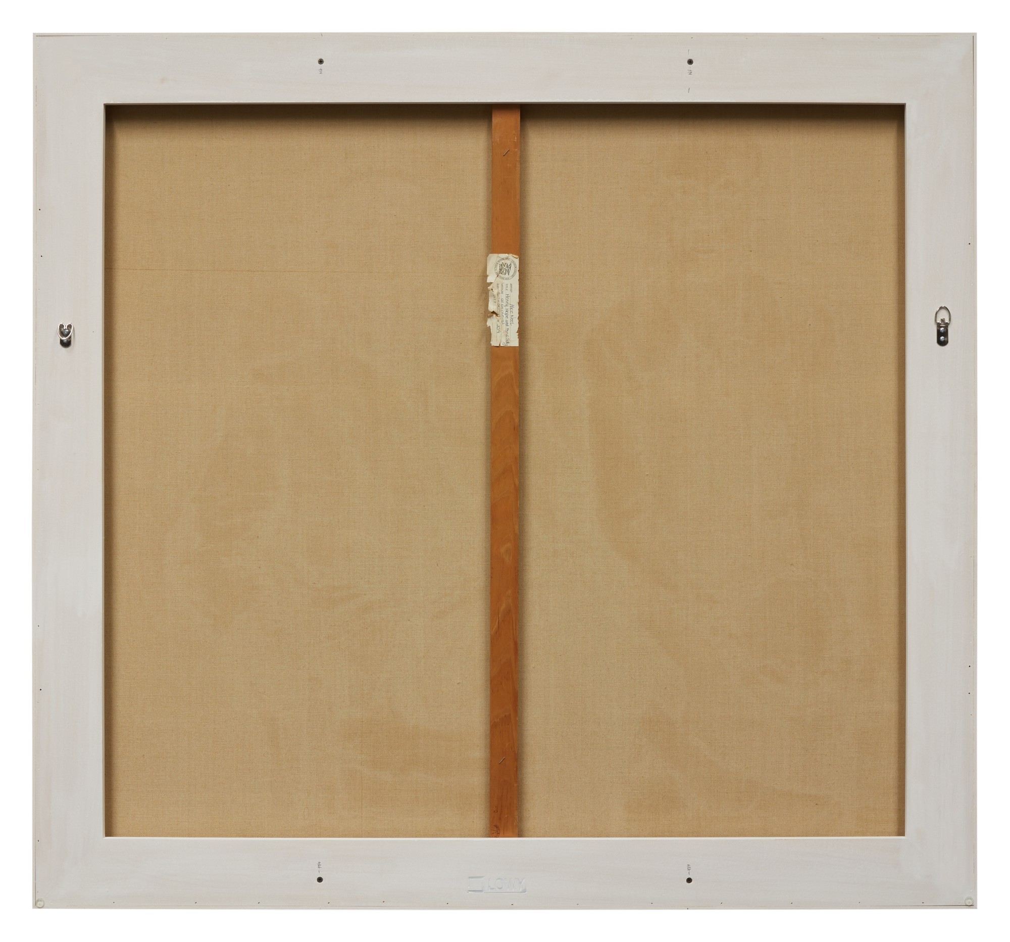 Henry and Sally Hope | Contemporary Art Day Auction | | Sotheby's