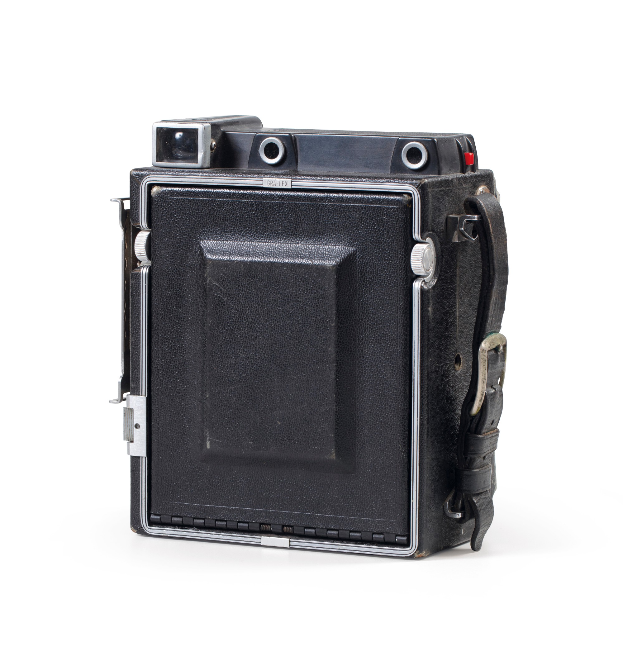 Graflex Speed Graphic camera | In the Studio of Paolo Roversi | 2021 ...