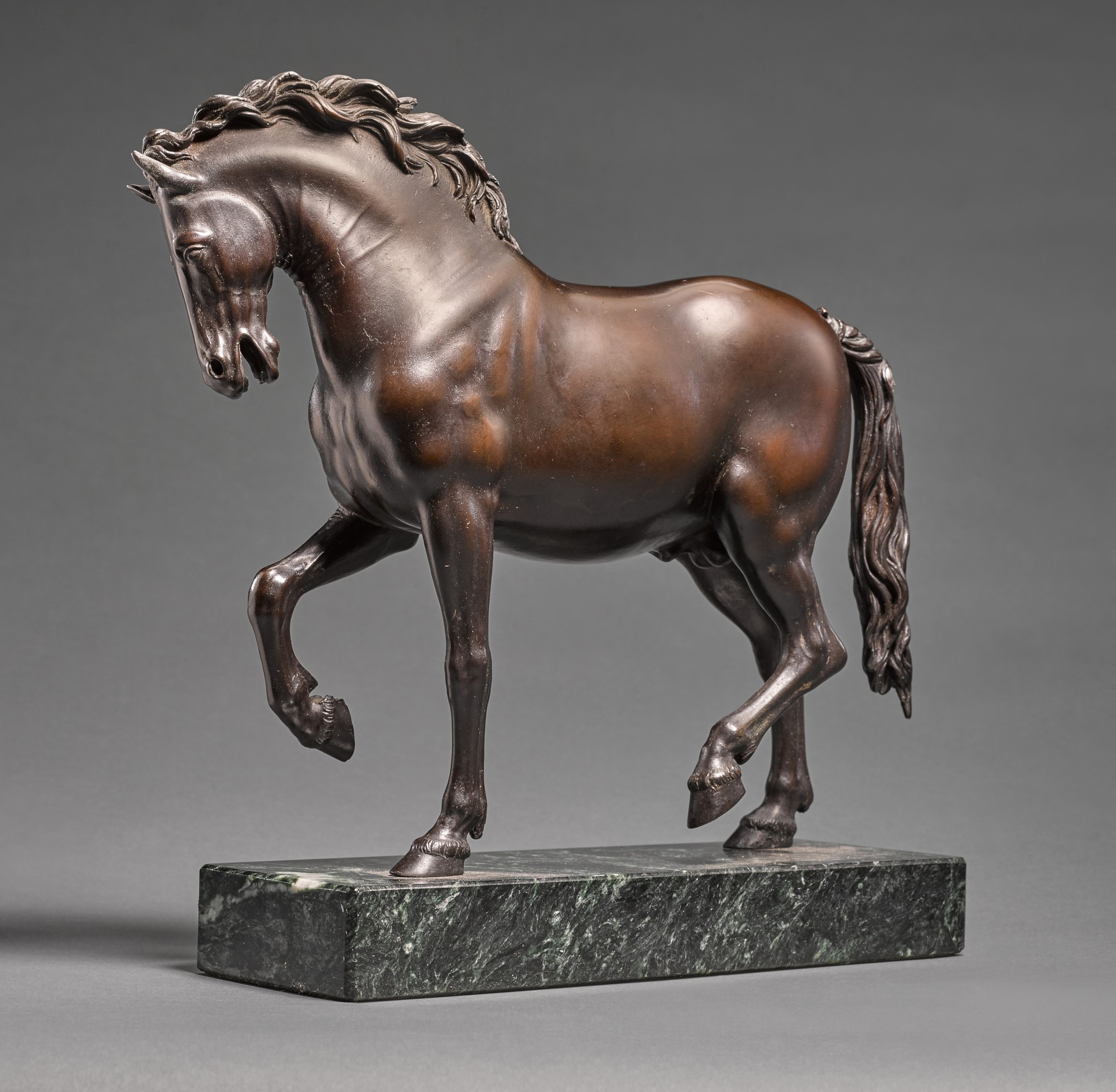 Pacing Horse | TOMASSO II | 2021 | Sotheby's