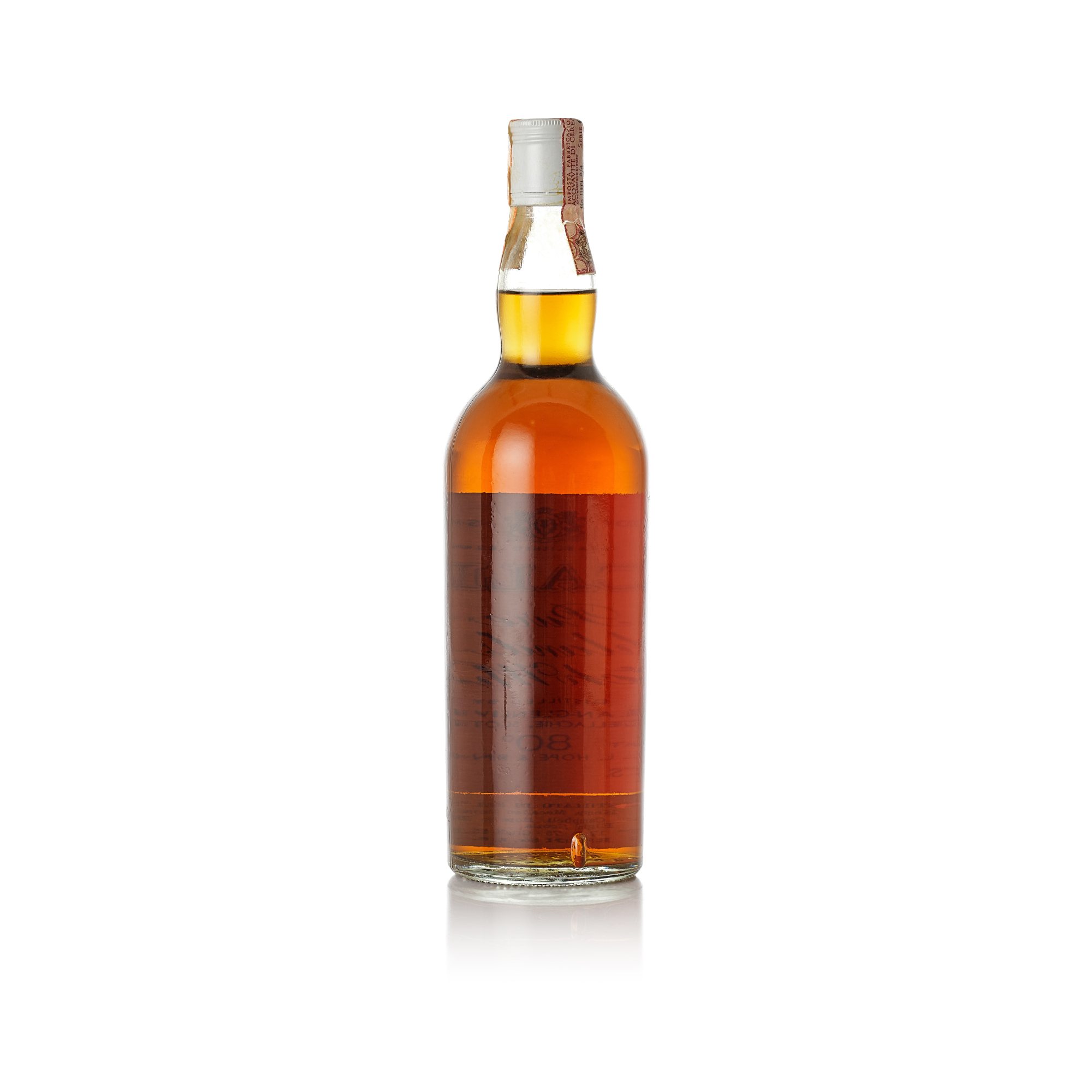 The Macallan 80 Proof 1956 (1 BT75) | Distilled | Whisky + Moutai ...