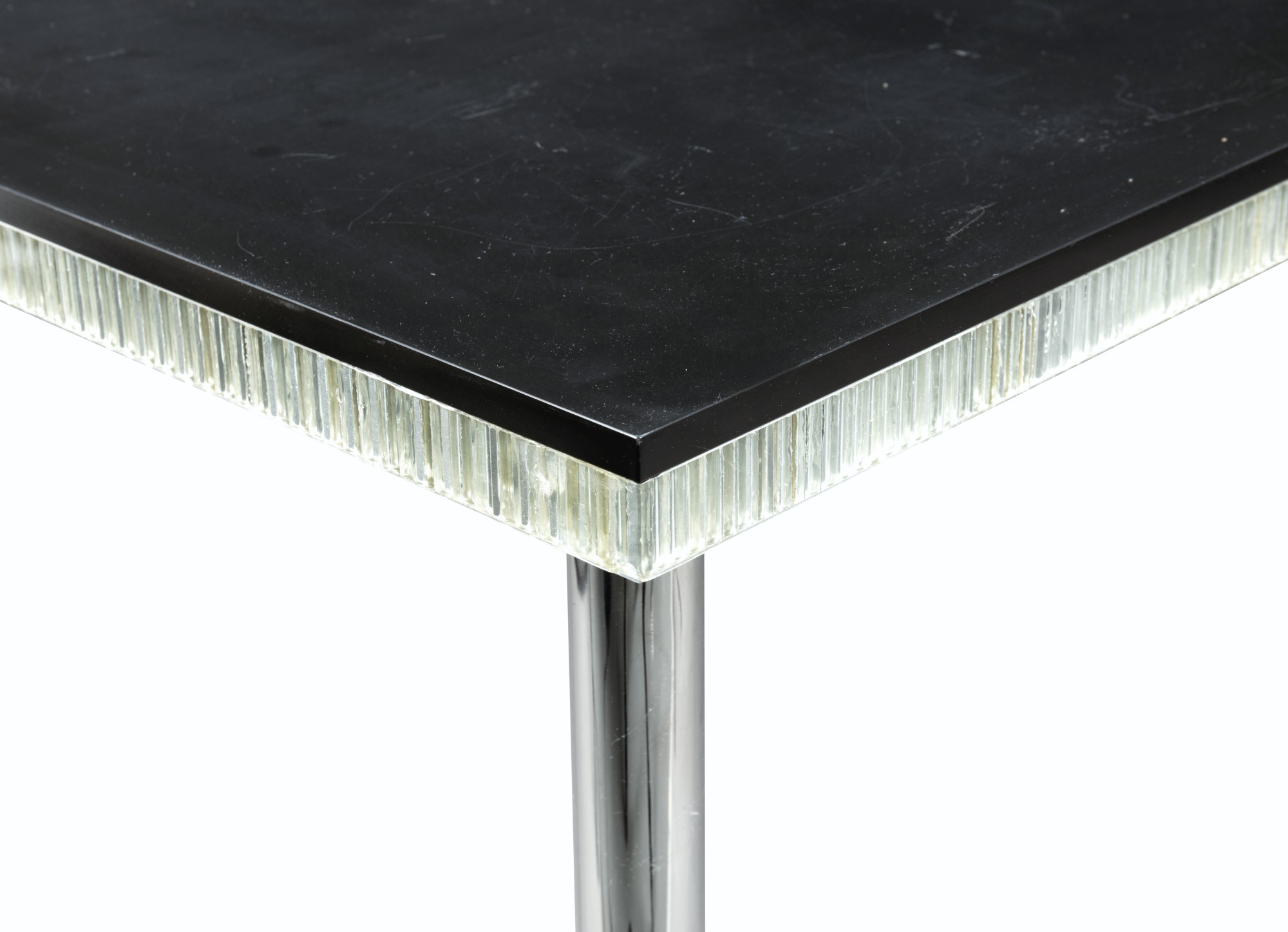 S.L. table, 2003 | Table, S.L., 2003 | KARL, Karl Lagerfeld’s Estate ...