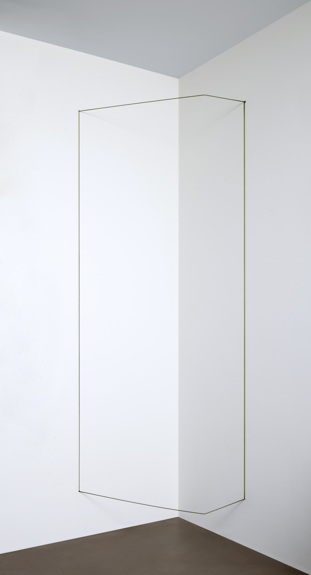 Untitled (Vertical Corner Piece) | Modern & Contemporary Day Auction ...