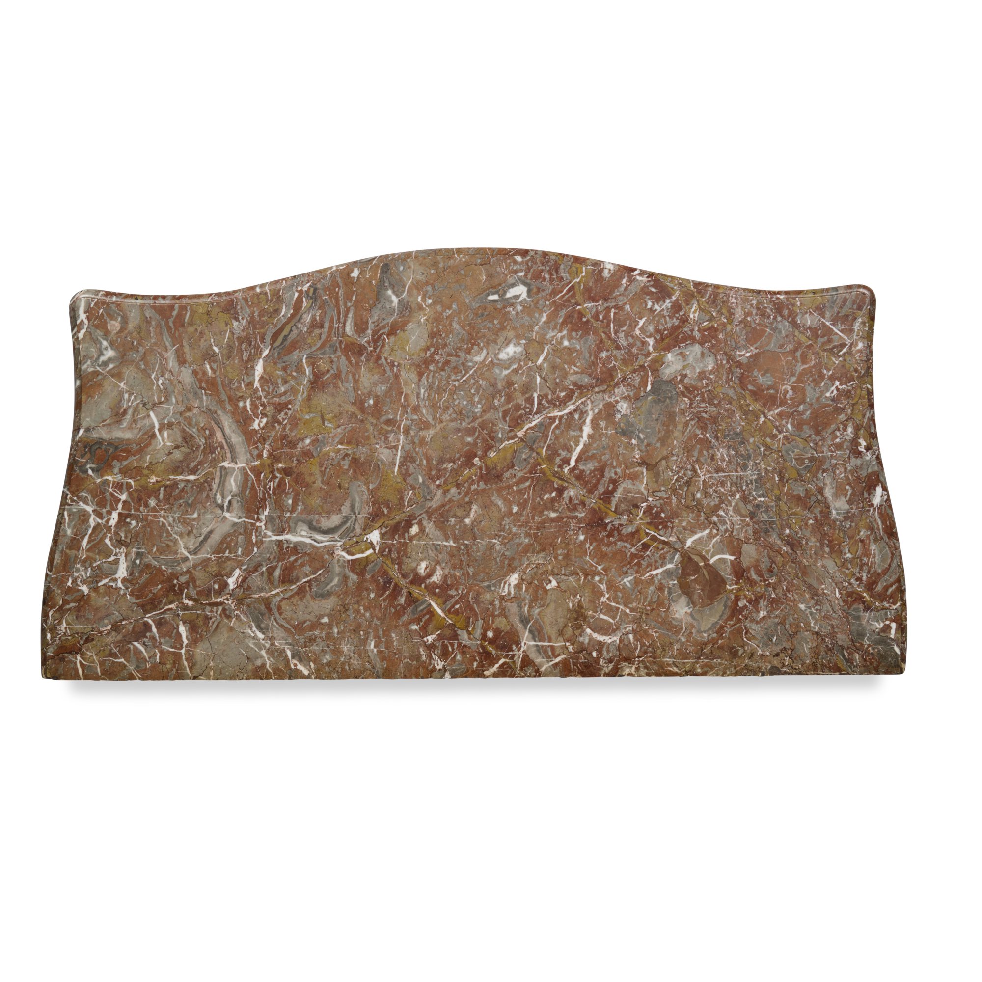 A Louis XV Gilt-Bronze Mounted Kingwood and Stained Sycamore Parquetry ...