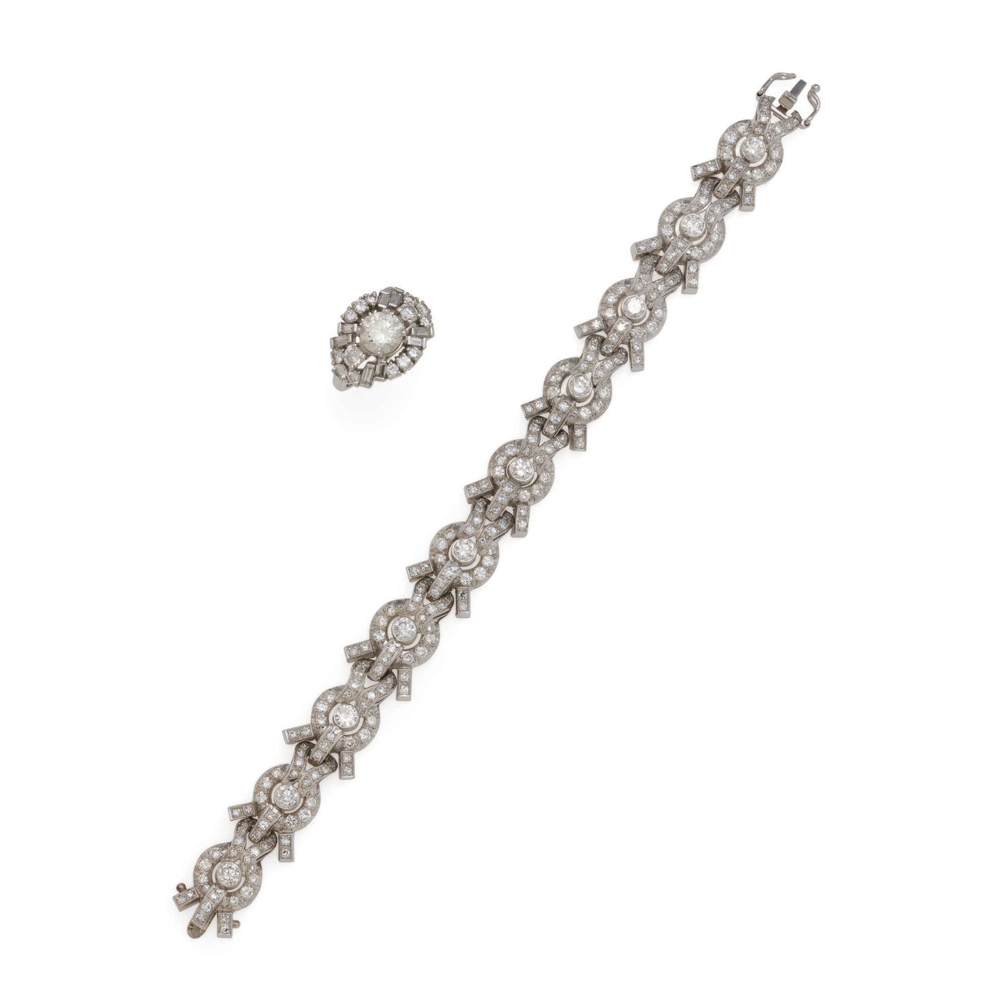 Diamond bracelet and diamond ring | Life is Beautiful: Cologne | 2021 ...