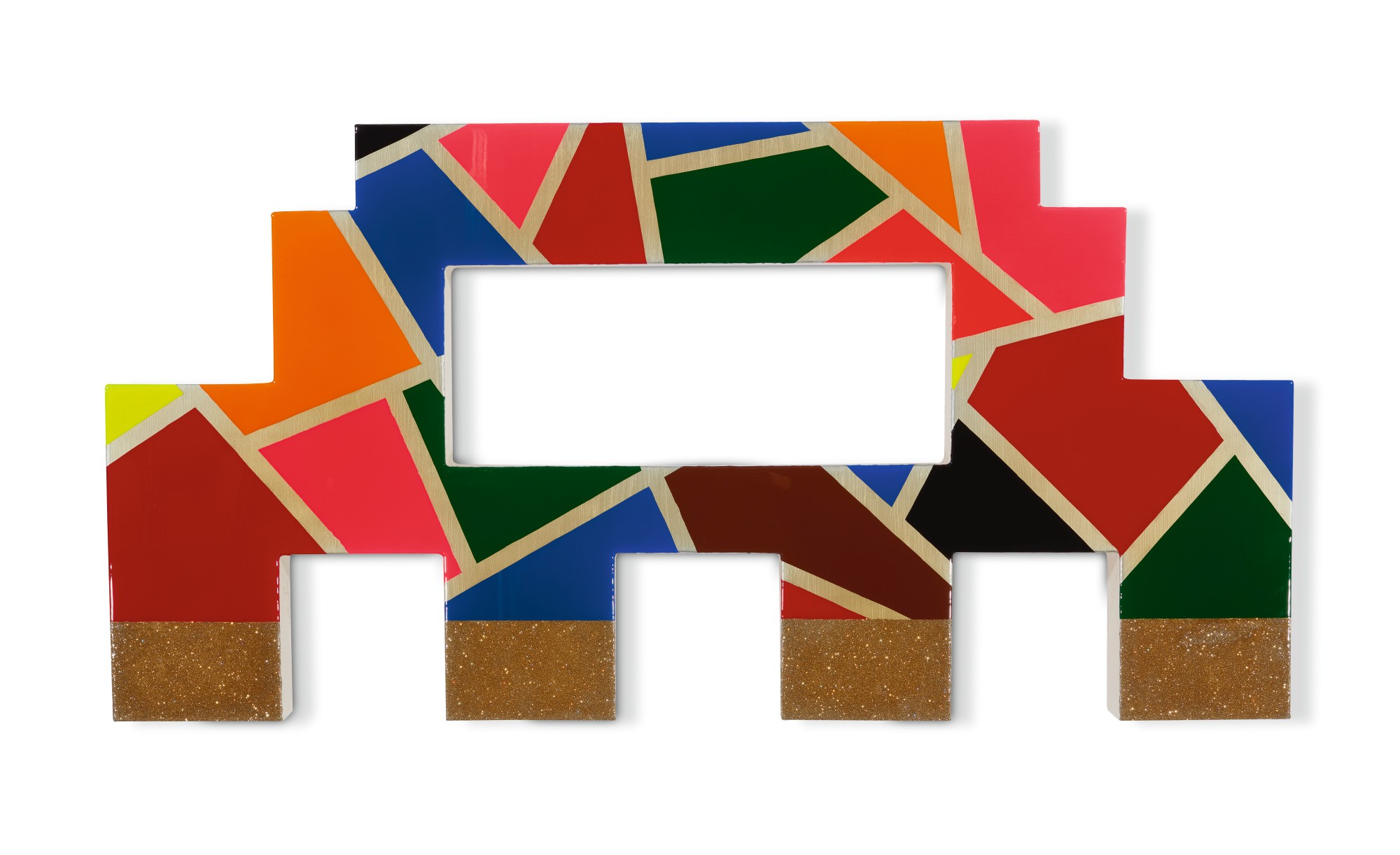 MARK DAGLEY | GHETTO | Dear Keith: Works from the Personal Collection ...