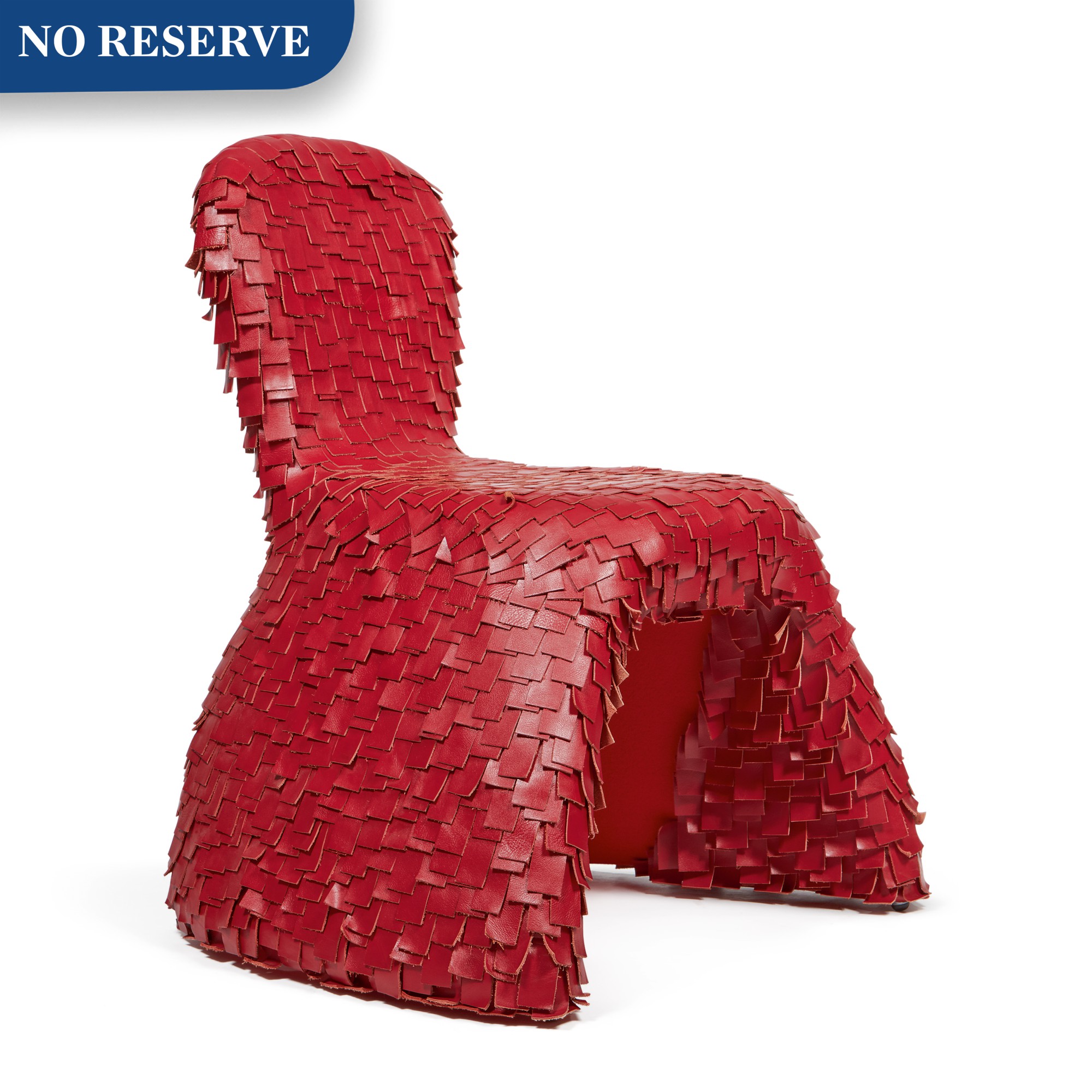 "Witch" Chair | Fearless: The Collection of Hester Diamond Part II ...