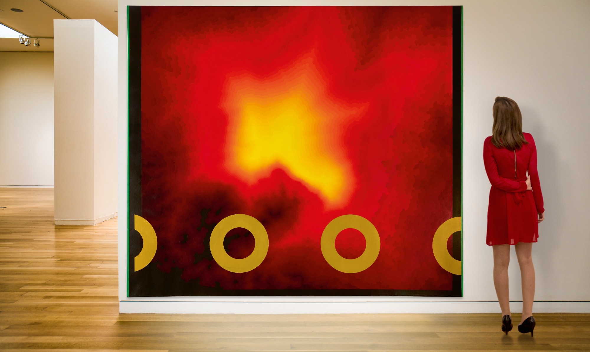 JACK GOLDSTEIN | UNTITLED | Contemporary Art Online | New York | 2020 ...