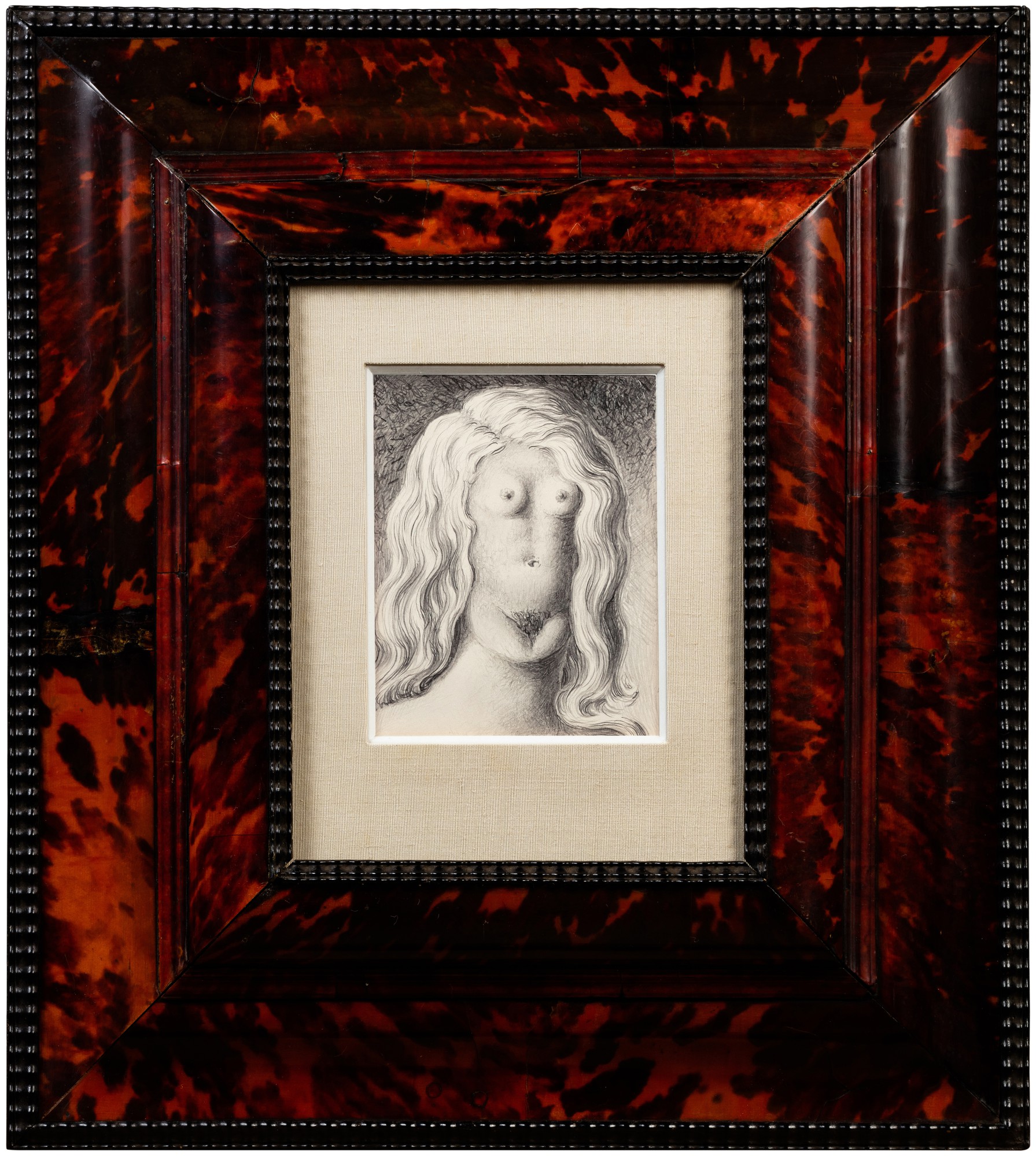 Le Viol | Collection André Mourgues, Alexandre Iolas et ses artistes ...