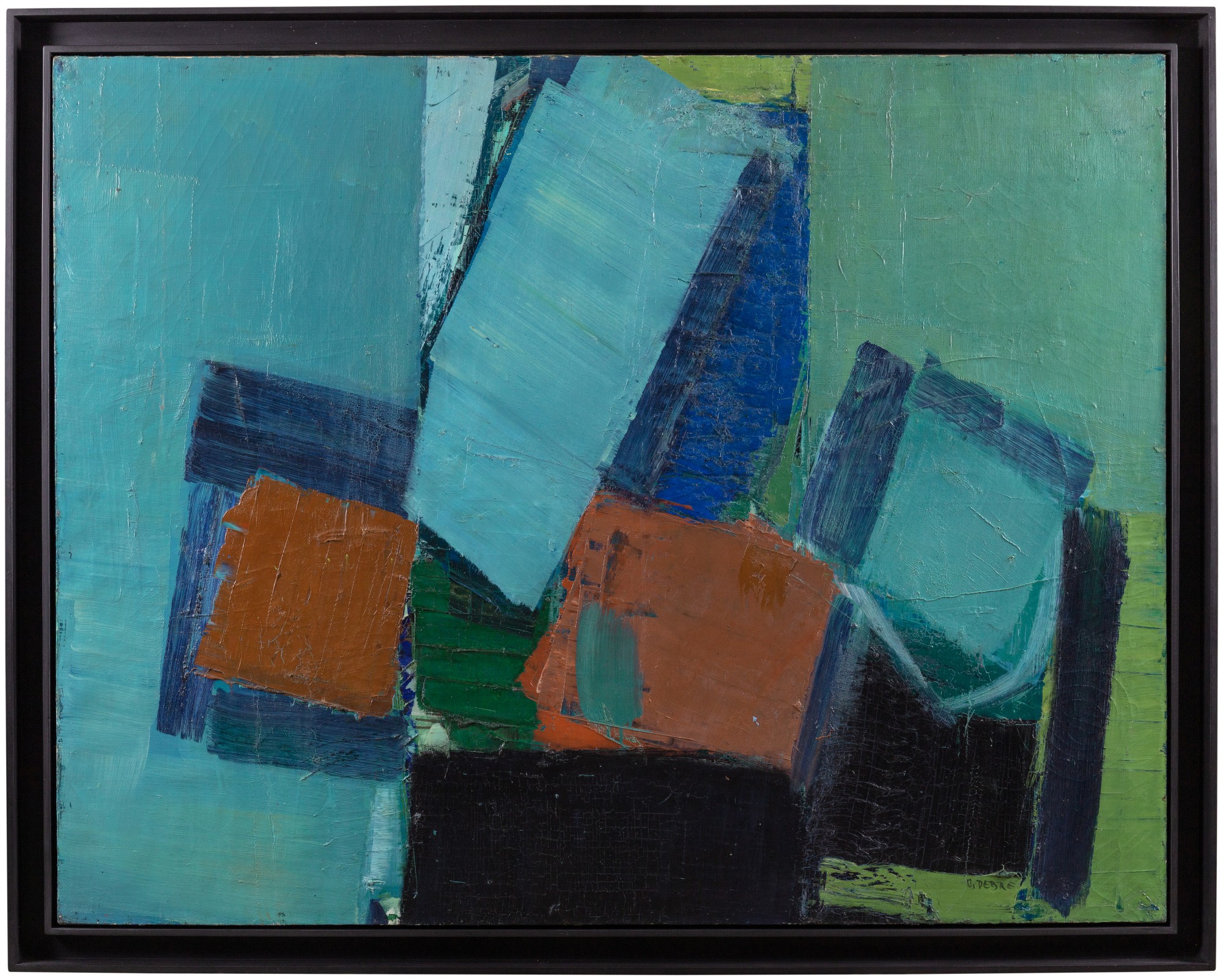 Nature Morte | Contemporary Curated | 2022 | Sotheby's