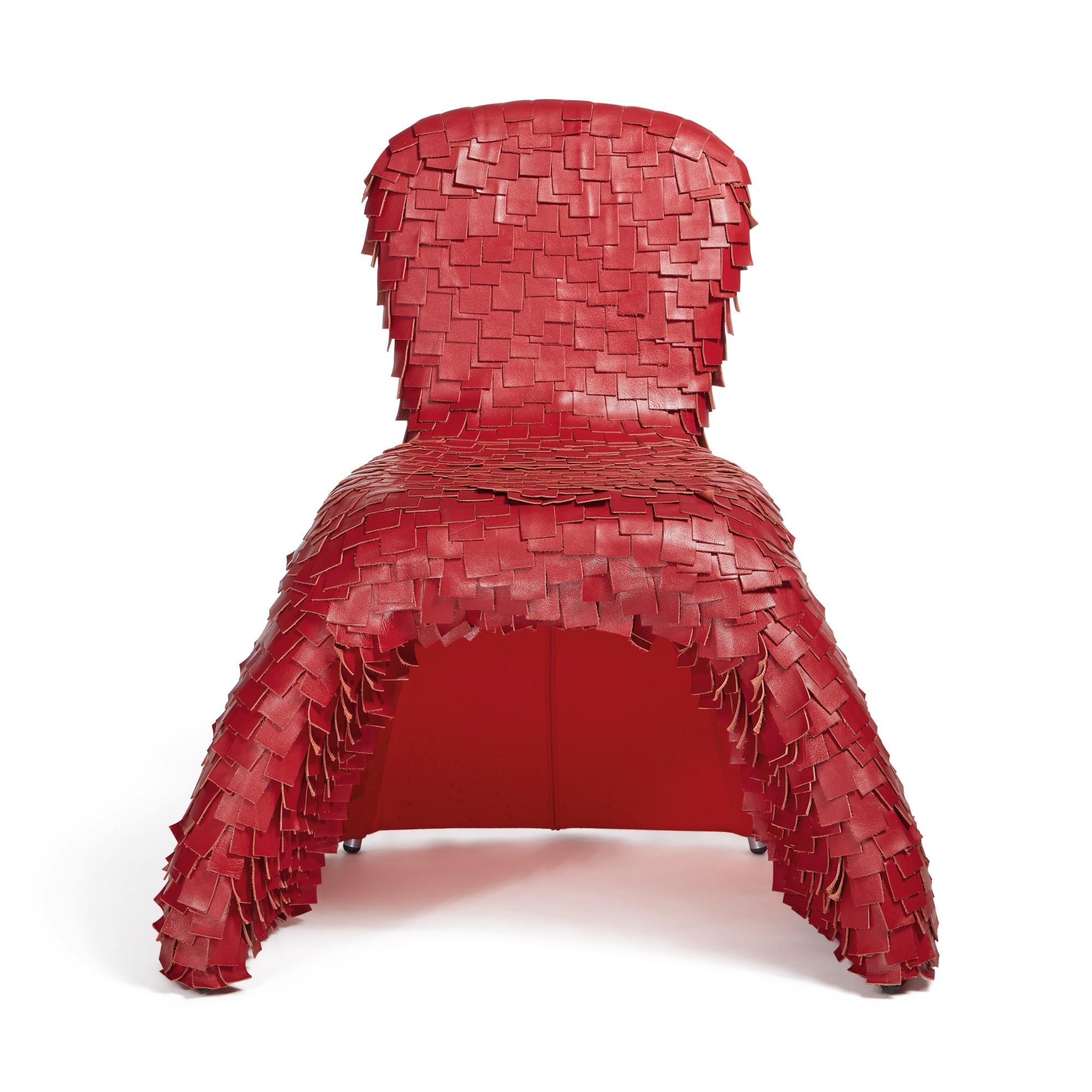 "Witch" Chair | Fearless: The Collection of Hester Diamond Part II ...