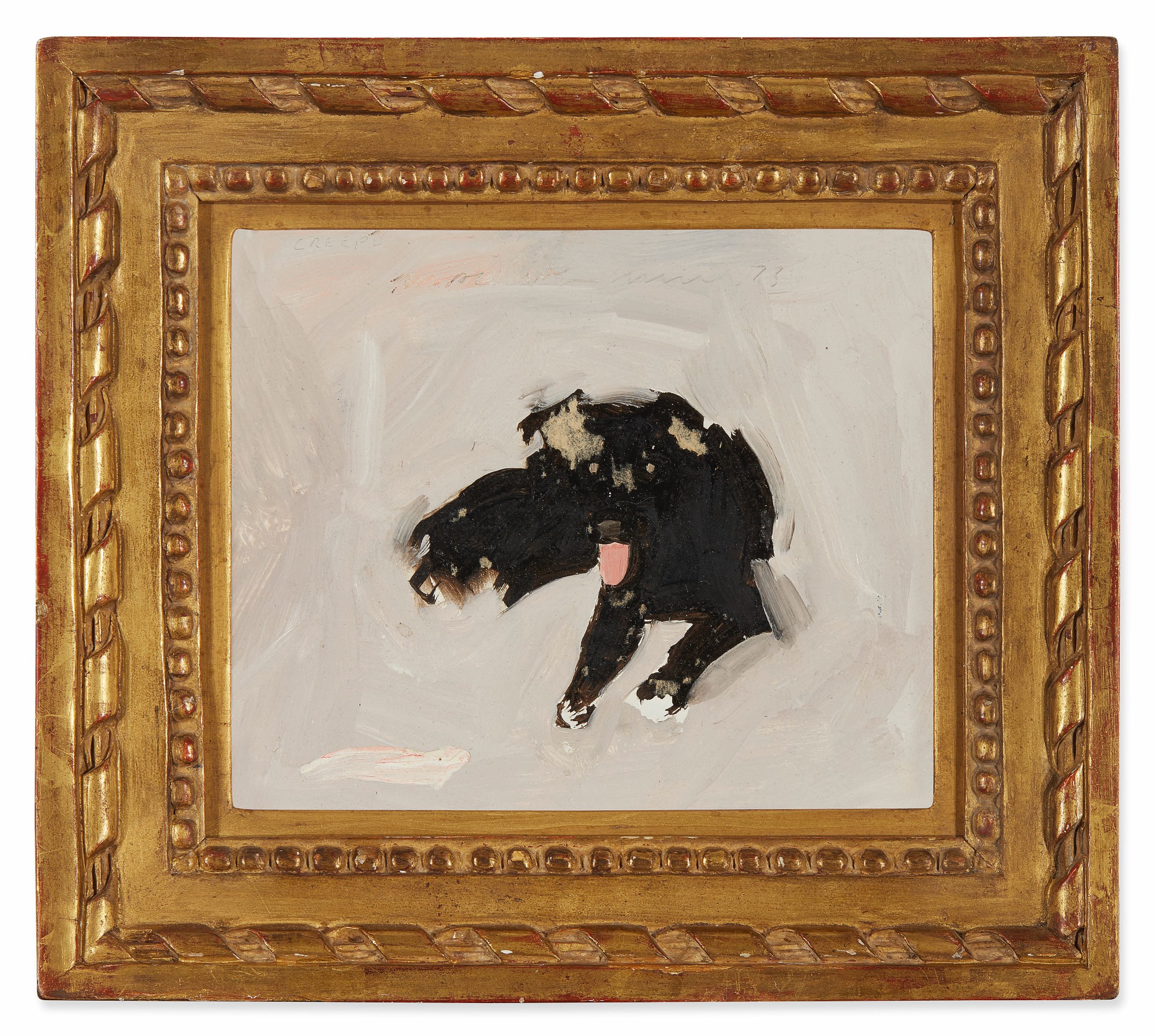 Creepo | Contemporary Art | 2021 | Sotheby's