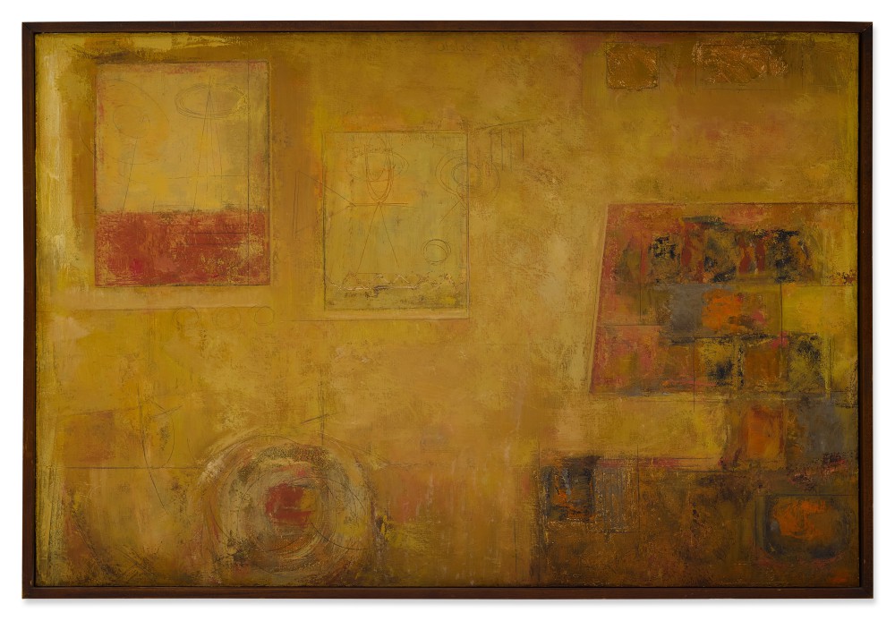 Formas Simples | Modernismo: Spanish Artists of the 20th Century | 2022 ...