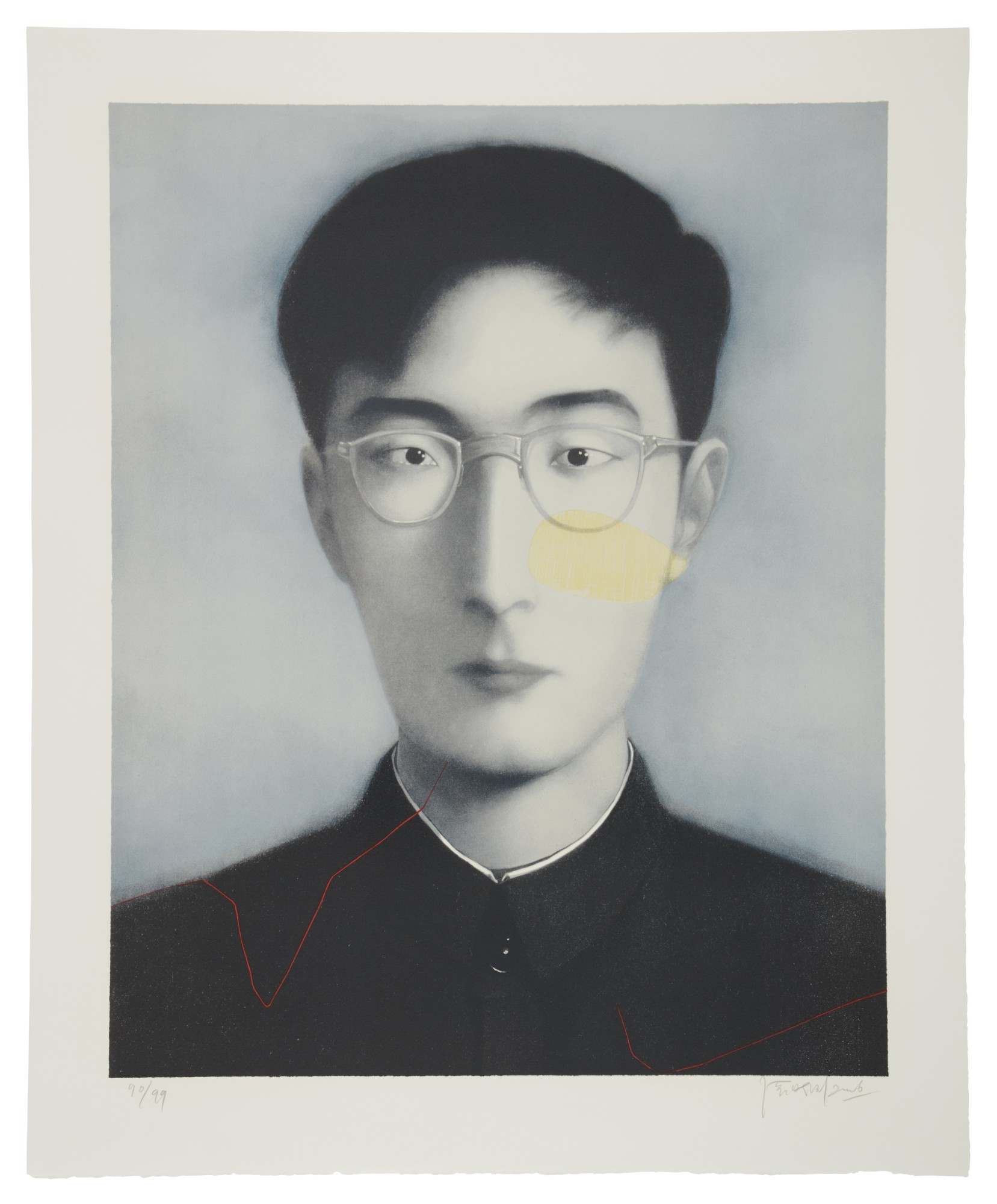 Bloodline | Important Prints & Multiples: Part II | 2021 | Sotheby's