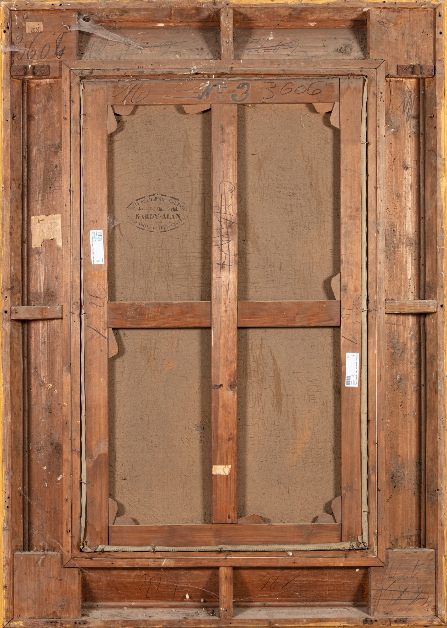 Portrait of Alice Heine, Duchess of Richelieu, Princess of Monaco ...