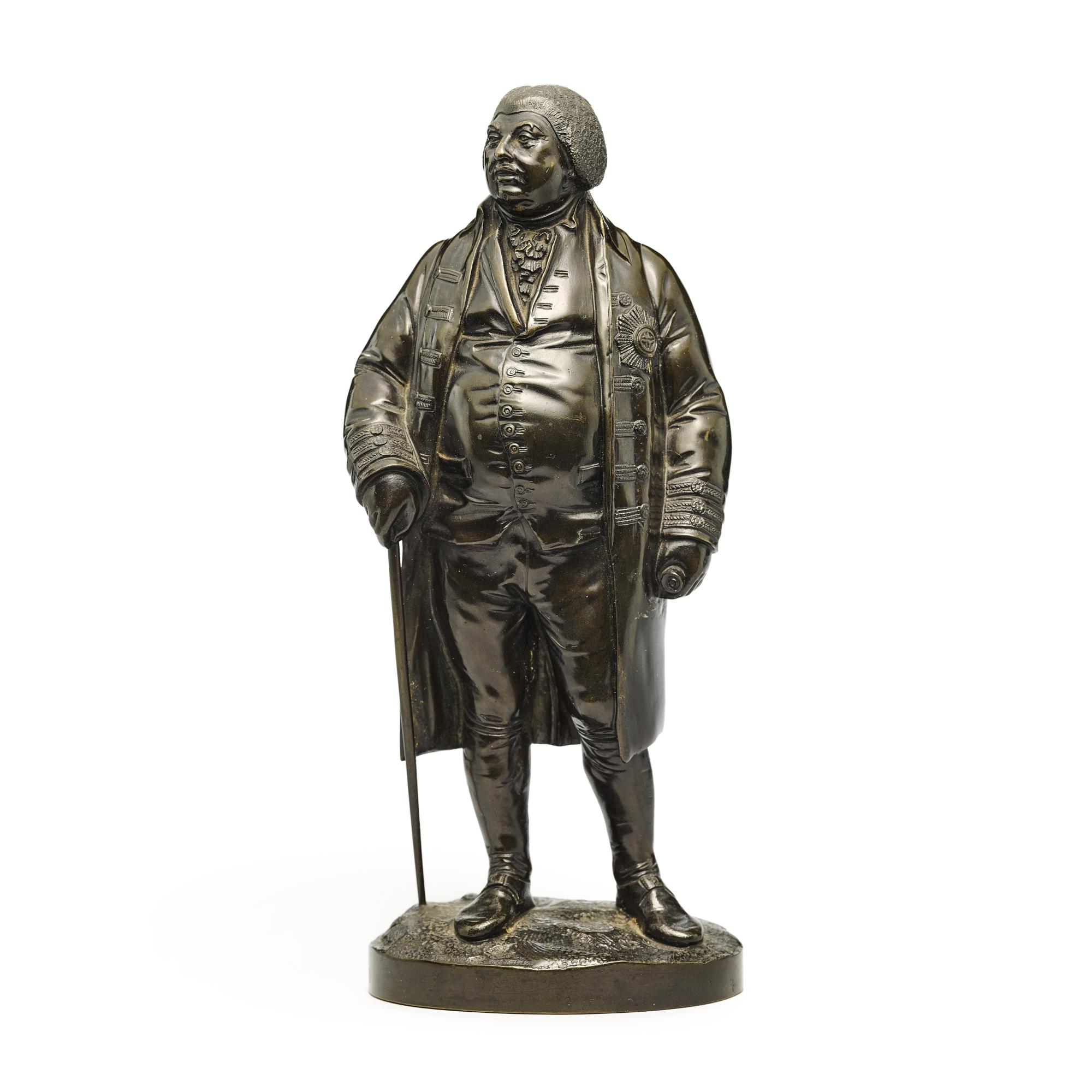 King George III (1738-1820) | STYLE London: Furniture, Clocks, Silver ...