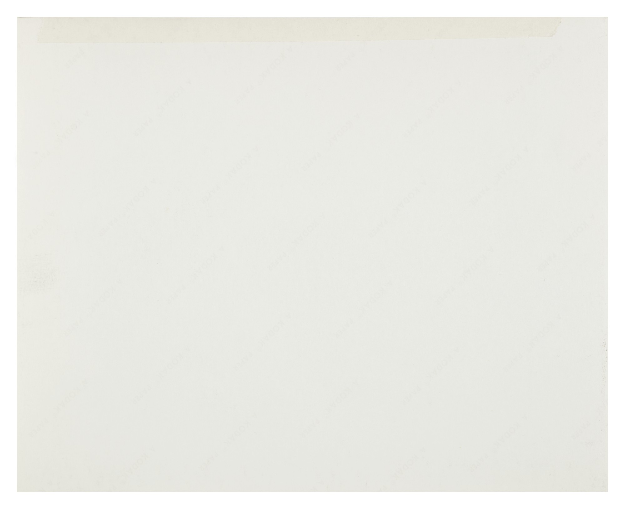 [APOLLO 9] THE COMMAND MODULE VIEWED FROM THE LUNAR MODULE. VINTAGE ...