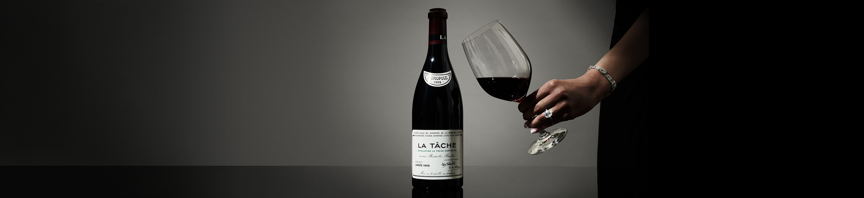 The Domaine | DRC Only | 2023 | Sotheby's