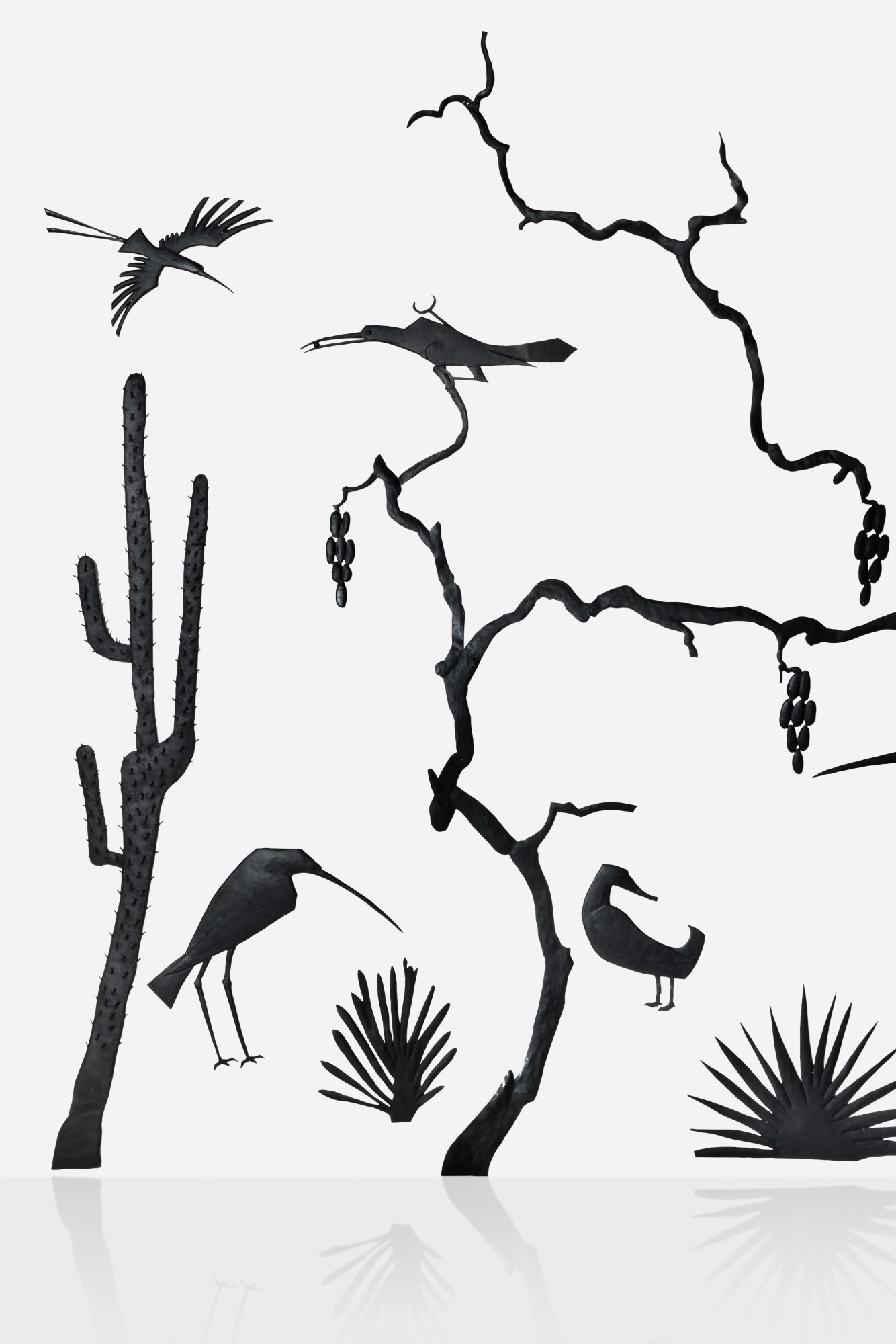 Aviary Installation | Important Design | | Sotheby's