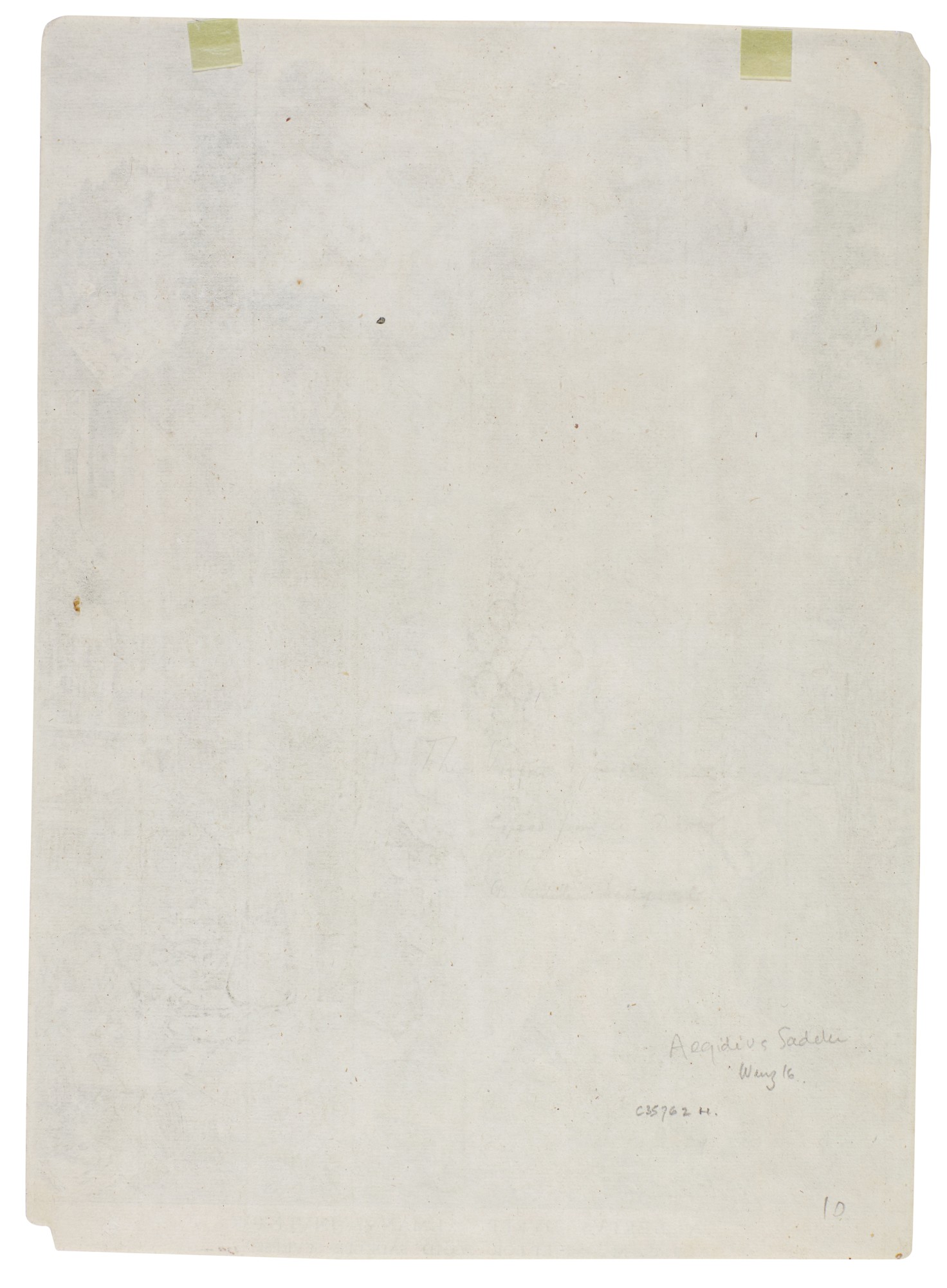 A Collection of Prints After Albrecht Dürer | Old Master Prints | 2021 ...