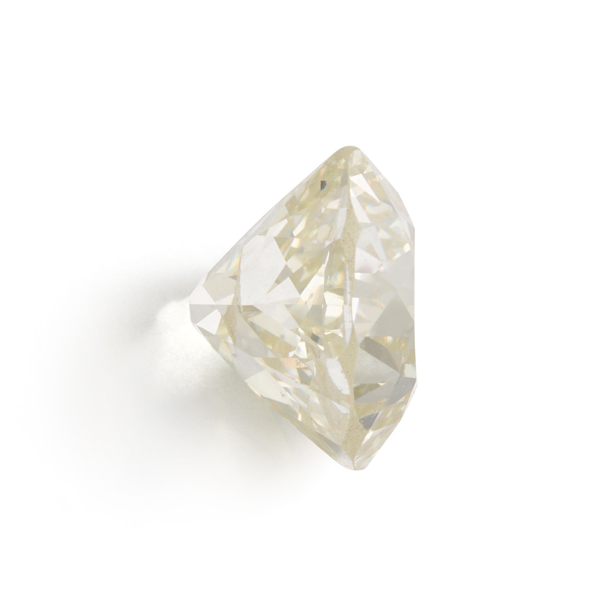 Loose diamond | Fine Jewels | | Sotheby's