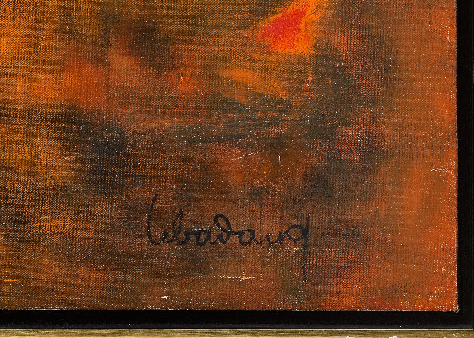 Le Ba Dang 黎白璗 | Les branches 樹枝 | Modern Art Online: From Le Pho to ...