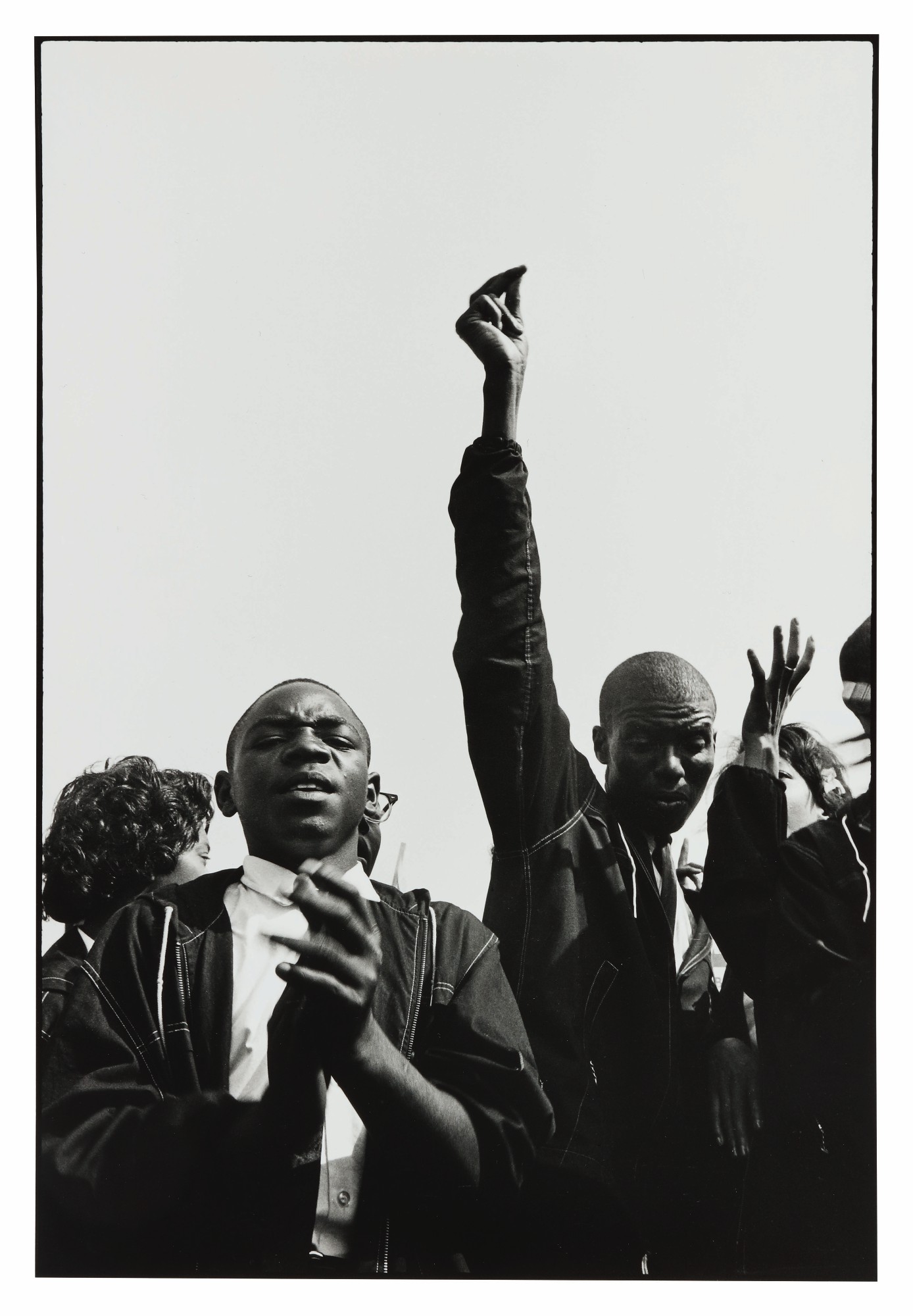 DANNY LYON | 'MEMORIES OF THE SOUTHERN CIVIL RIGHTS MOVEMENT' | Classic ...