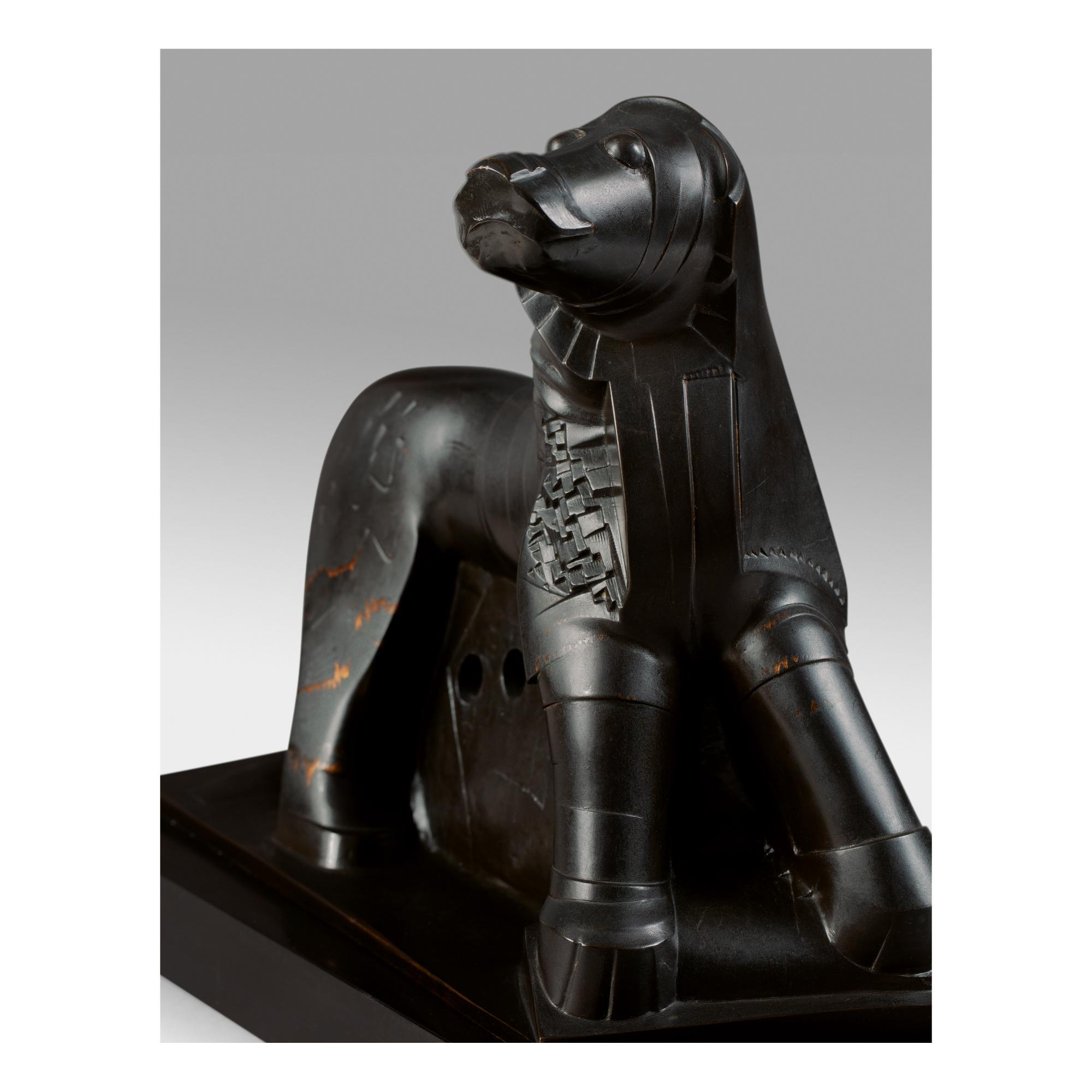 GUSTAVE MIKLOS | ANIMAL | Modern Masters: Chefs-d’œuvre d’une ...