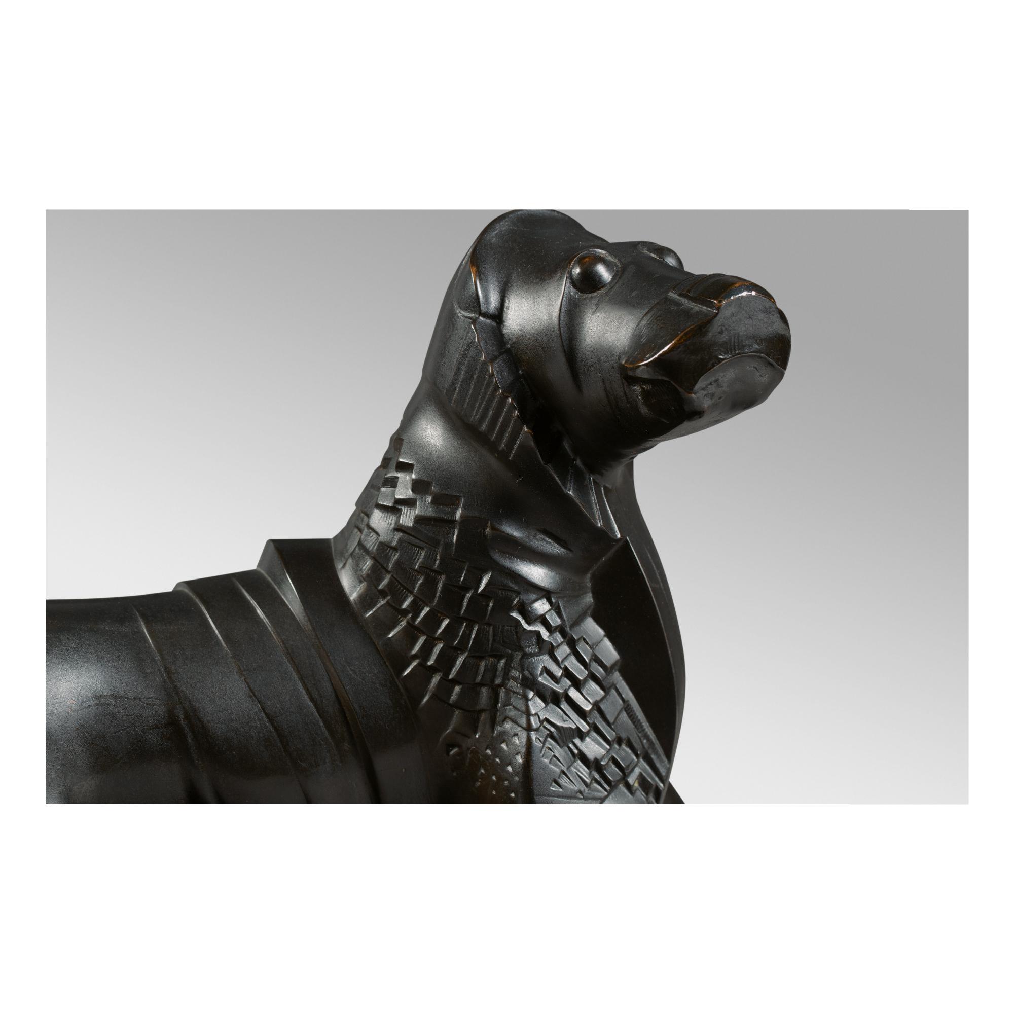 GUSTAVE MIKLOS | ANIMAL | Modern Masters: Chefs-d’œuvre d’une ...