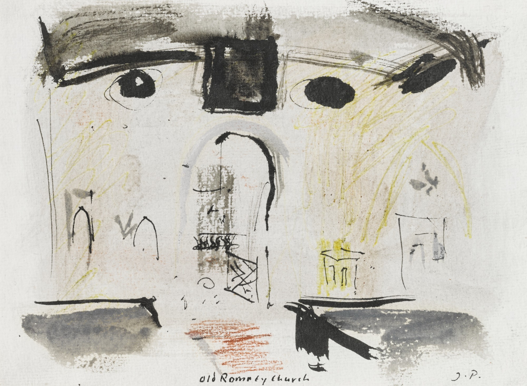 Romney Marsh (sixteen illustrations) | Made in Britain | 2021 | Sotheby's