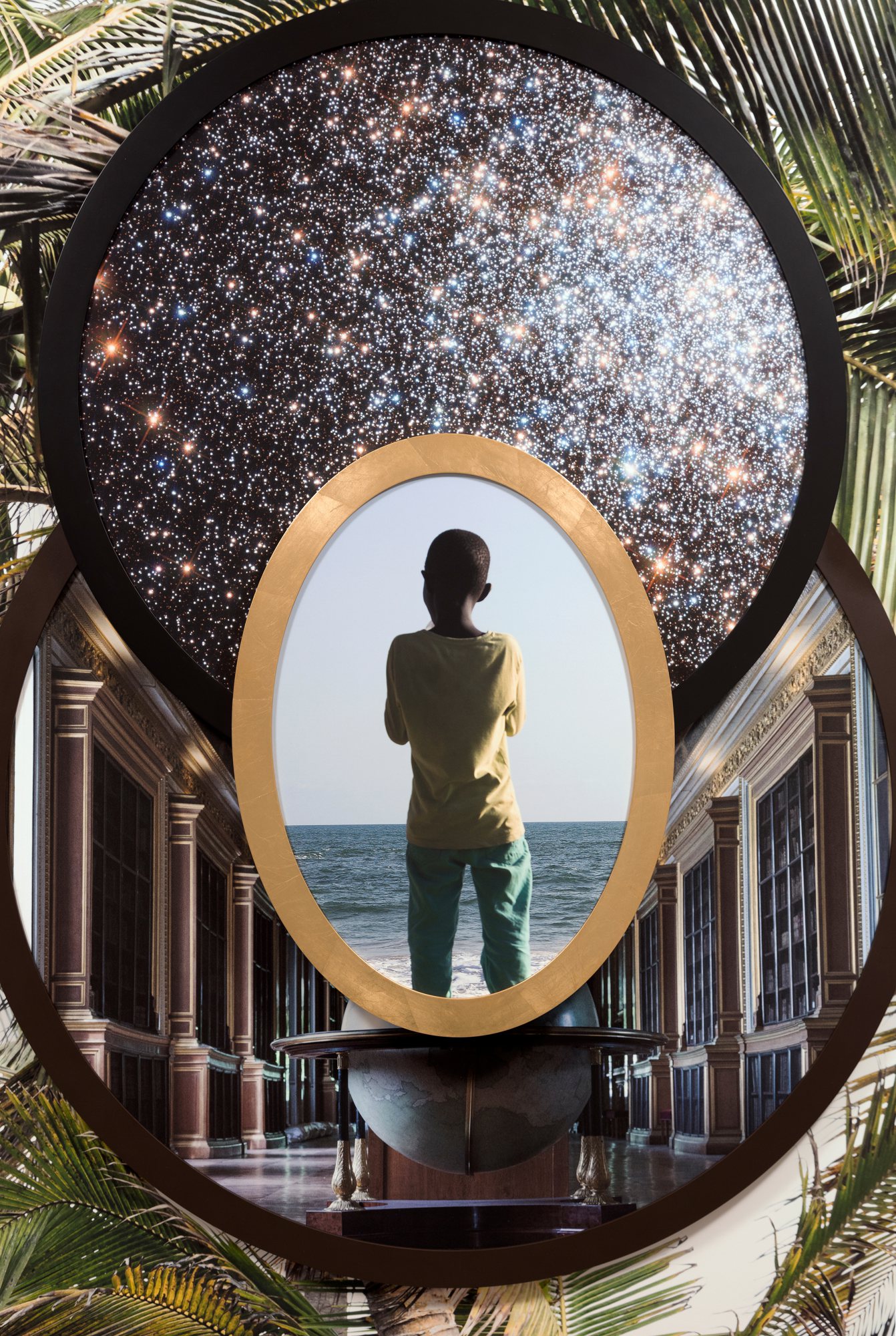 Atlantic (New Futures) | Contemporary Curated | 2022 | Sotheby's