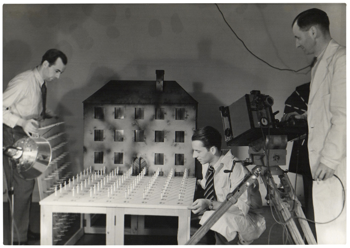 George Pal Vintage Animation Production Photo Album Available For ...