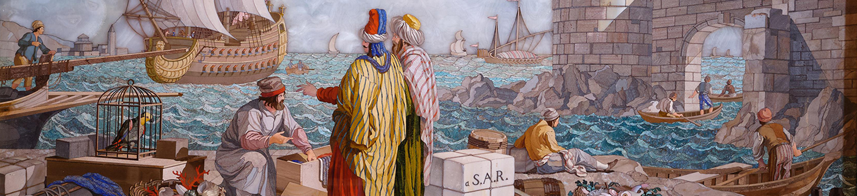 The Giordano Collection: Une Vision Muséale Part I | 2024 | Sotheby's