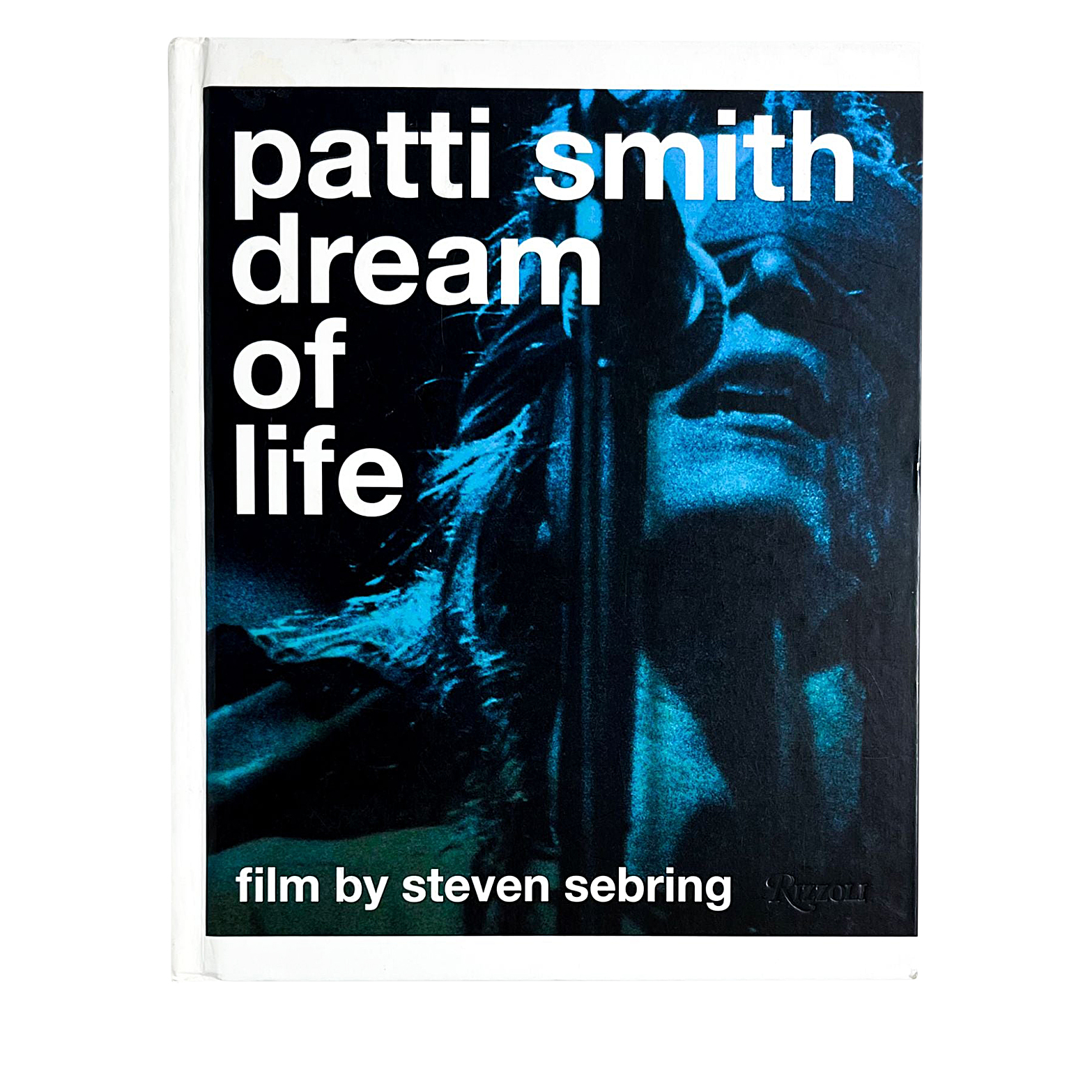 Steven Sebring Dream Of Life First Edition Available For Immediate Sale ...