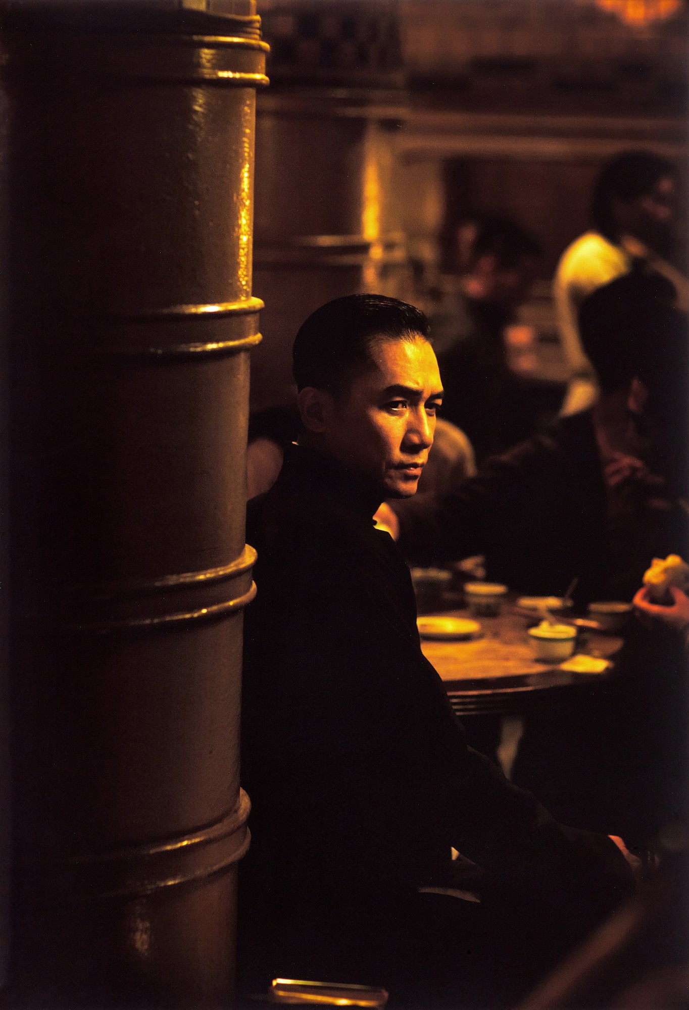 Wong Kar Wai 王家衛 | The Grandmaster - film stills box set 《一代宗師》劇照組合 ...