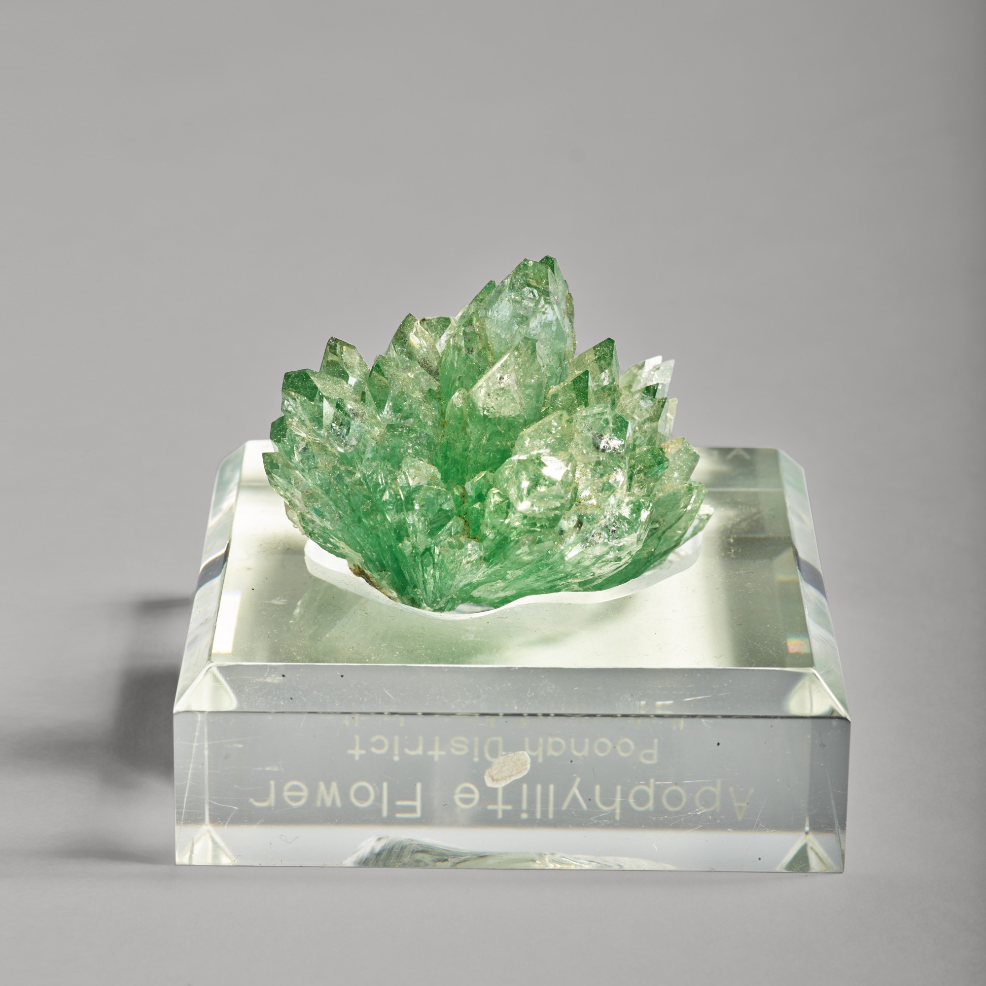 Apophyllite | Fearless: The Collection of Hester Diamond Part II | 2021 ...