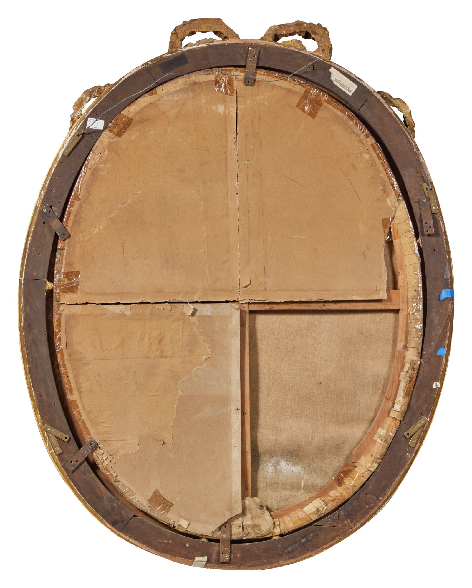 Portrait de Mme. Alvear | Collecting Across Continents | 2022 | Sotheby's