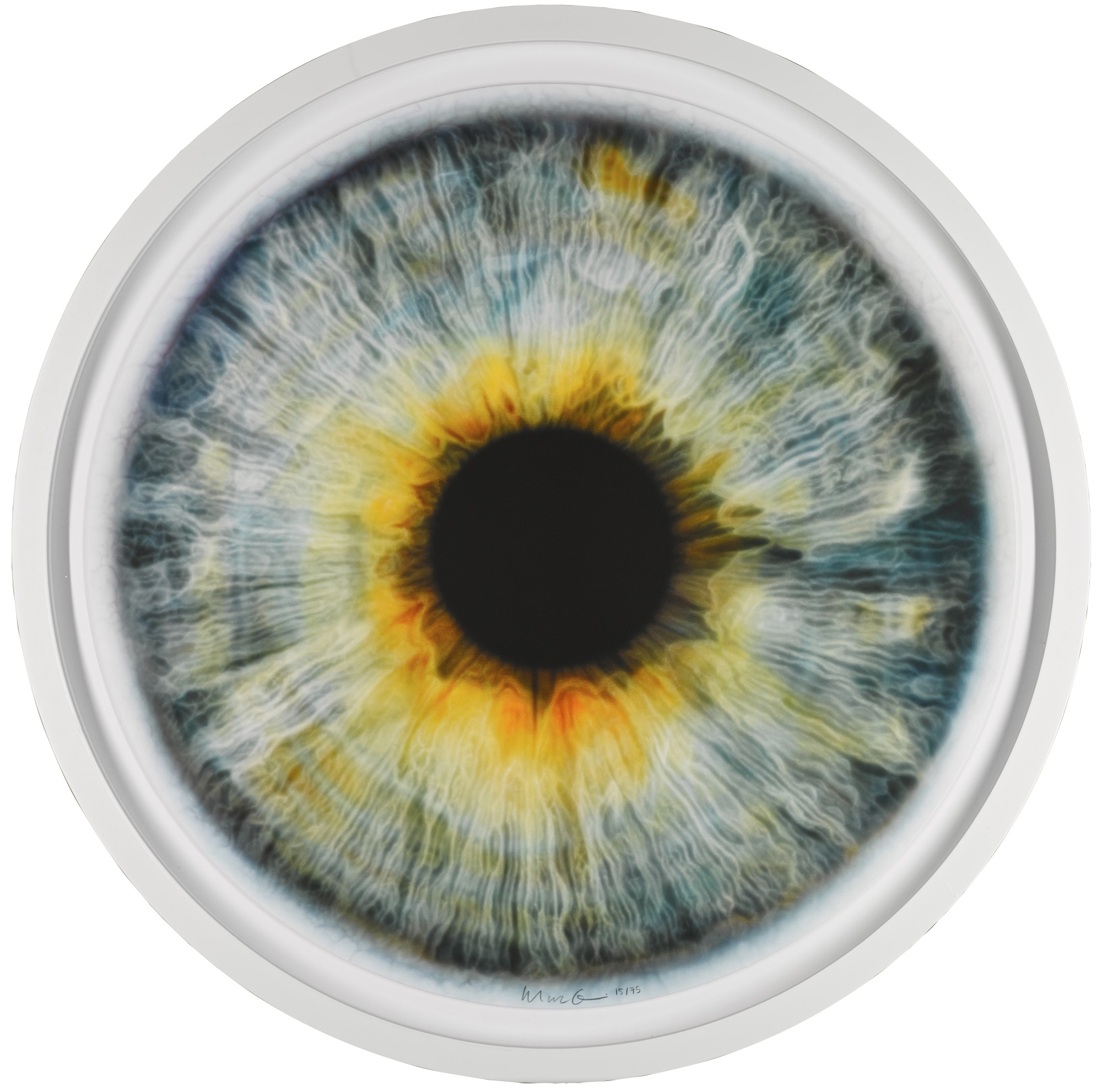 Chromosphere, 2018 | Made in Britain | 2021 | Sotheby's