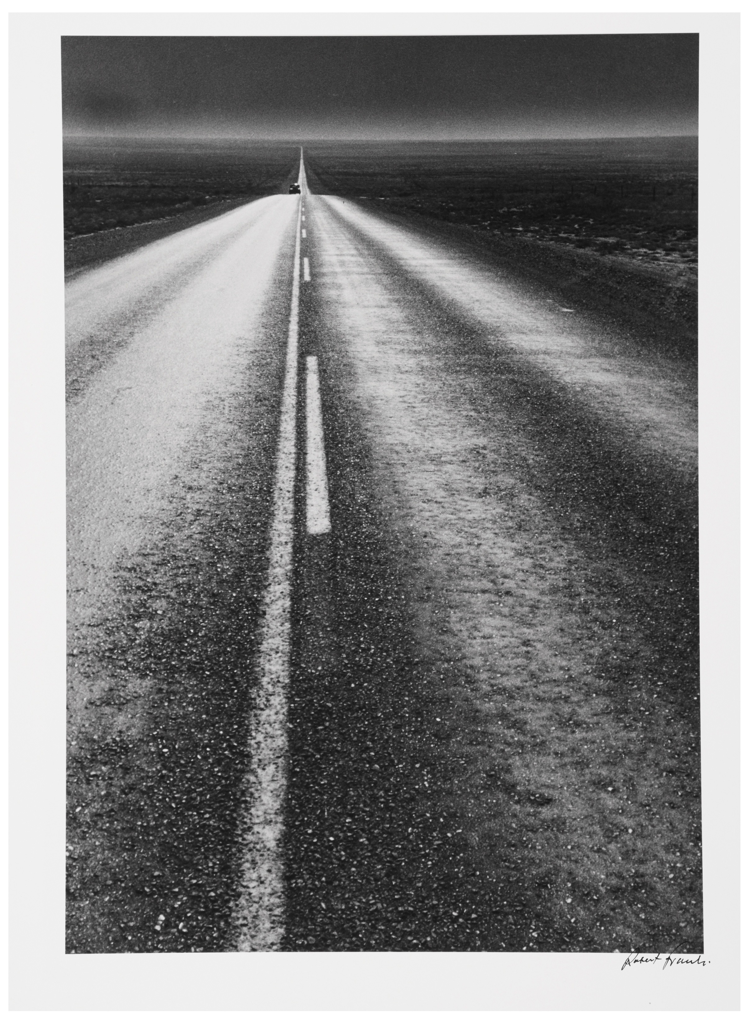 U.S. 285, New Mexico | Photographs | 2022 | Sotheby's