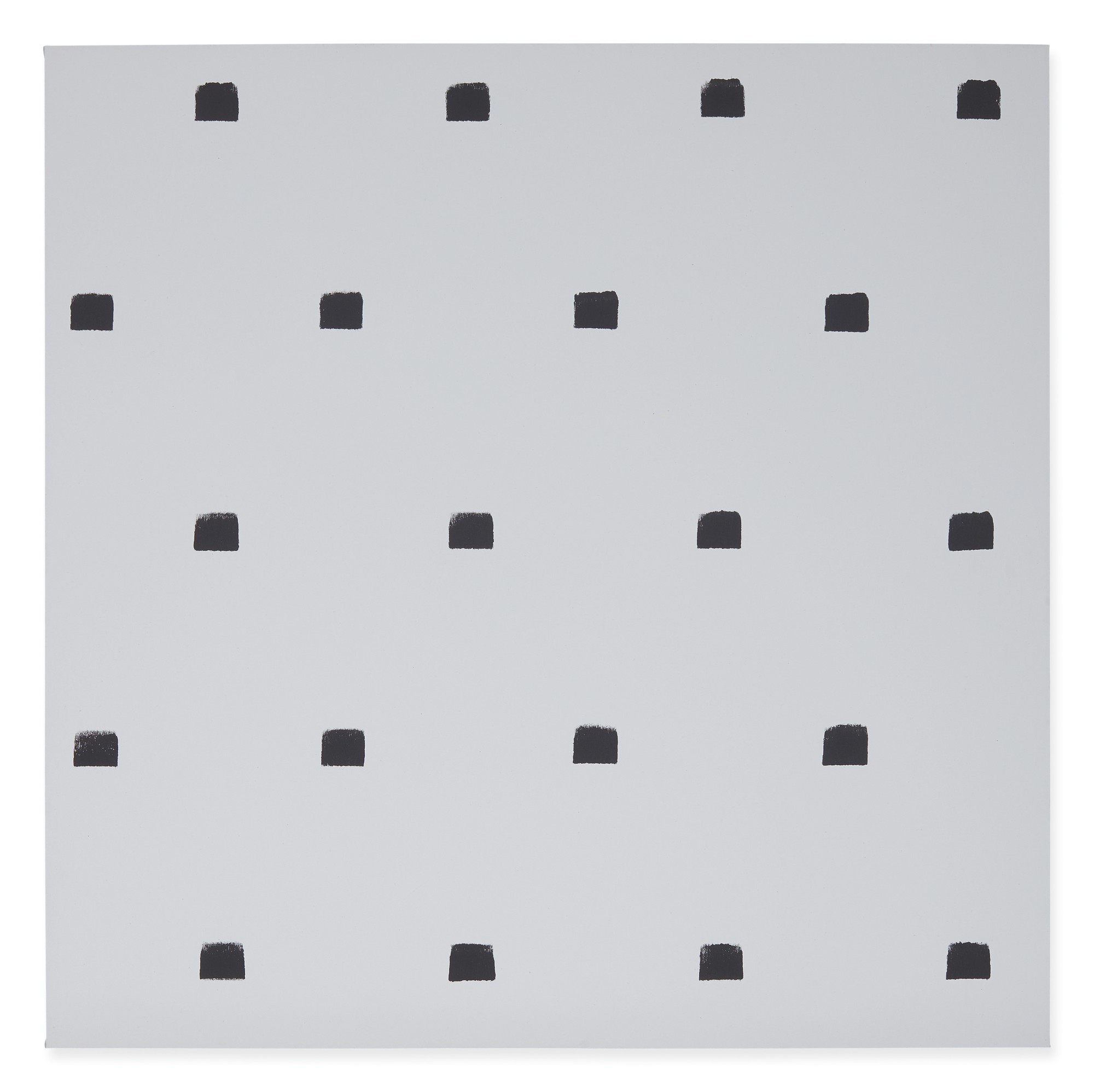 NIELE TORONI | BLACK INSTALLATION | Contemporary Art Online | New York ...