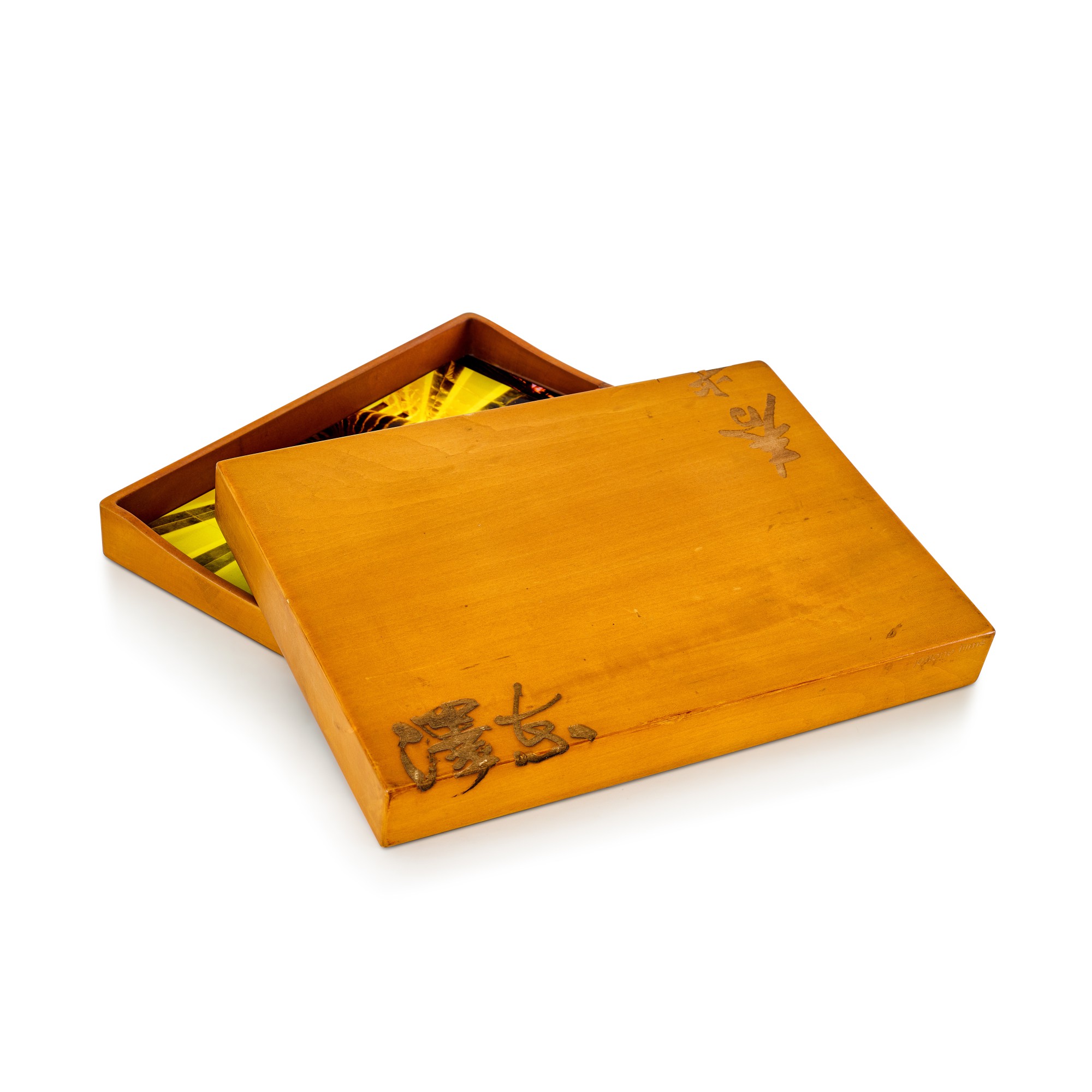 Wong Kar Wai 王家衛 | 2046 - film stills box set 《2046》劇照組合 | Happy ...