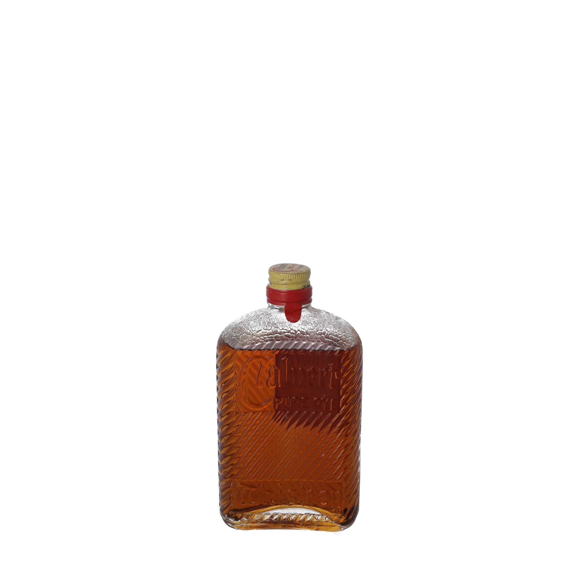 Calvert Pure Rye NV (1 16 FL OZ) | Rare Bourbon + Rye | The ...