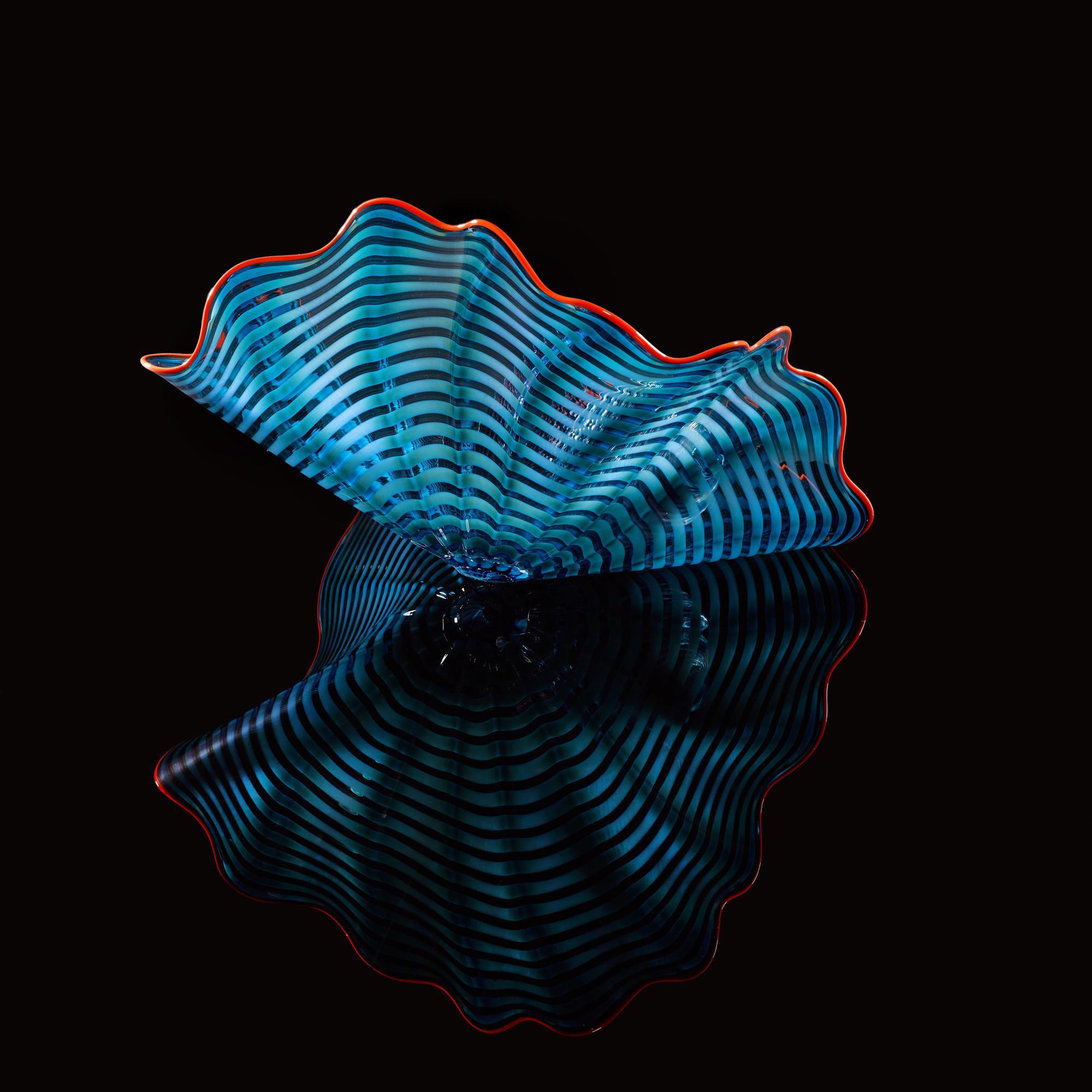 "Maya Blue Persian" Set | STYLE London: Furniture, Clocks, Silver ...