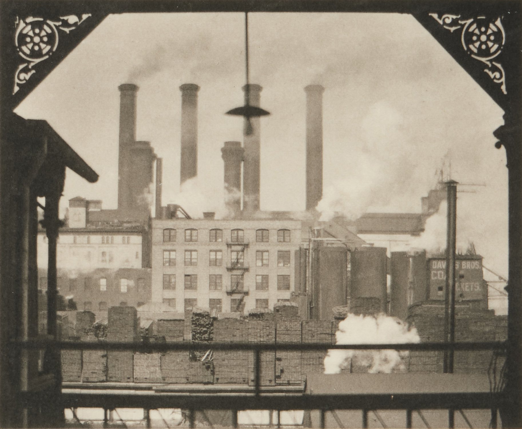 Karl Struss: A Portfolio | Classic Photographs | 2022 | Sotheby's