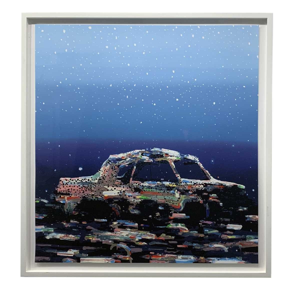 TOMORY DODGE Car Available For Immediate Sale At Sotheby’s