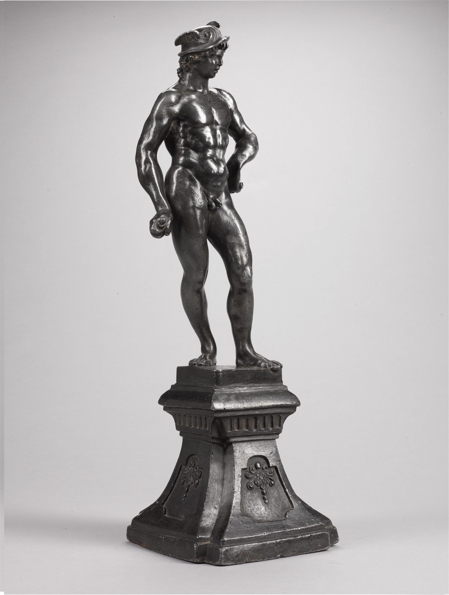 AFTER HENDRICK DE KEYSER (1565-1621), NETHERLANDISH OR AUSTRIAN, 17TH ...