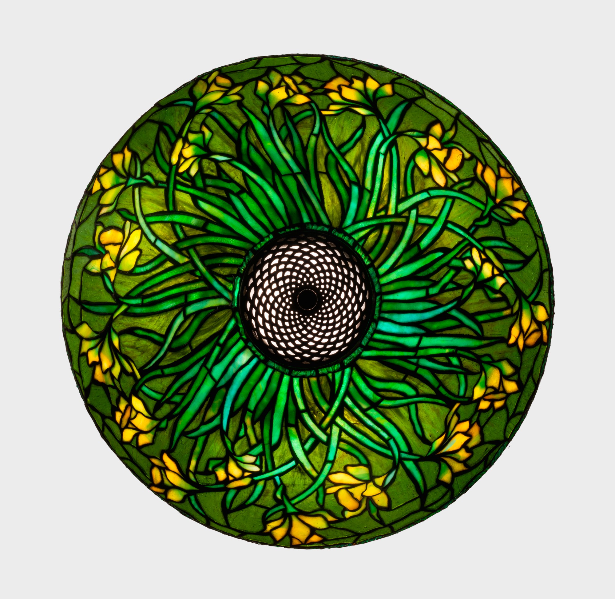 "Daffodil" Table Lamp | Important Design | | Sotheby's