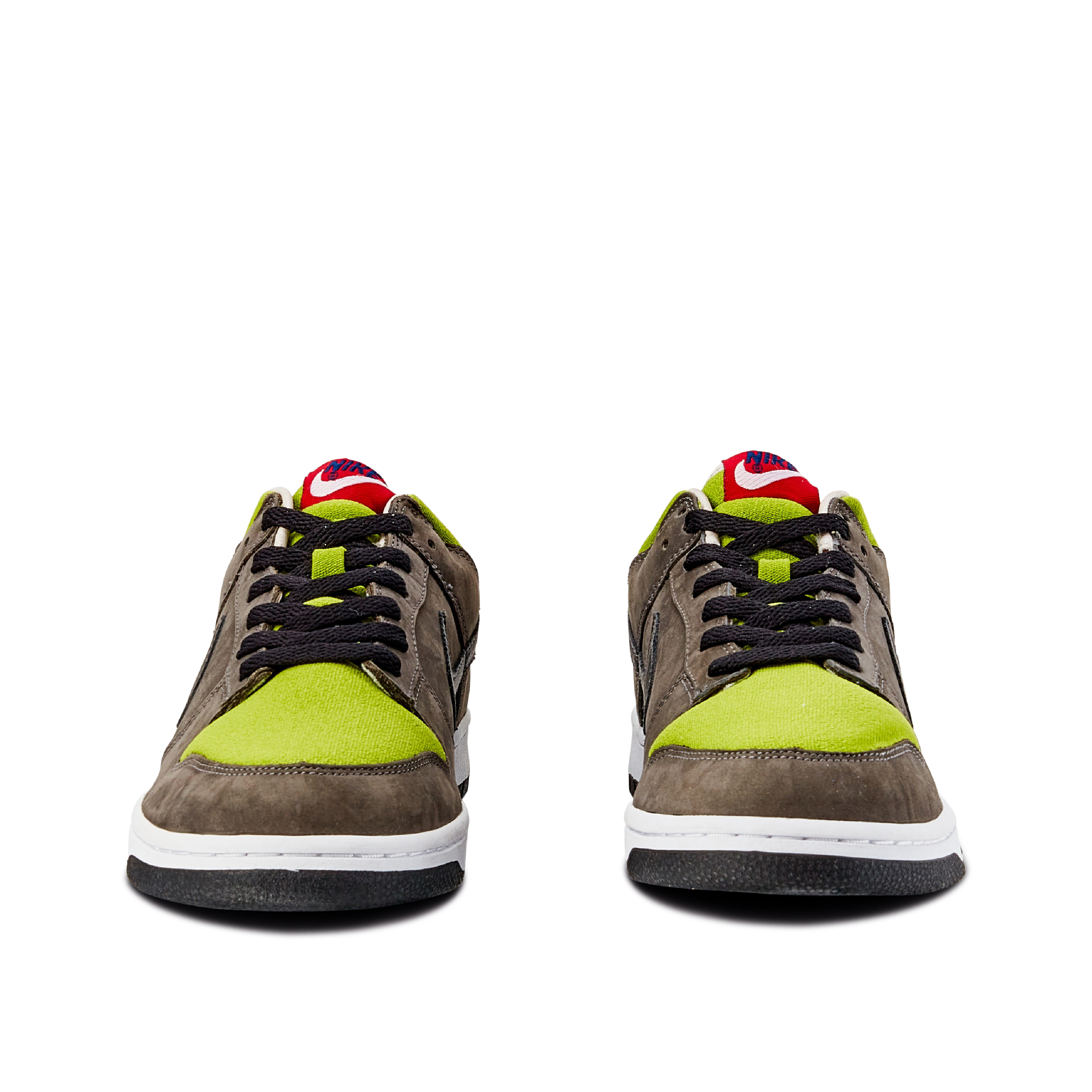 Nike Dunk Low Pro 'Kermit' Sample | Size 9 | Nike SB | 20 Years | 2022 ...